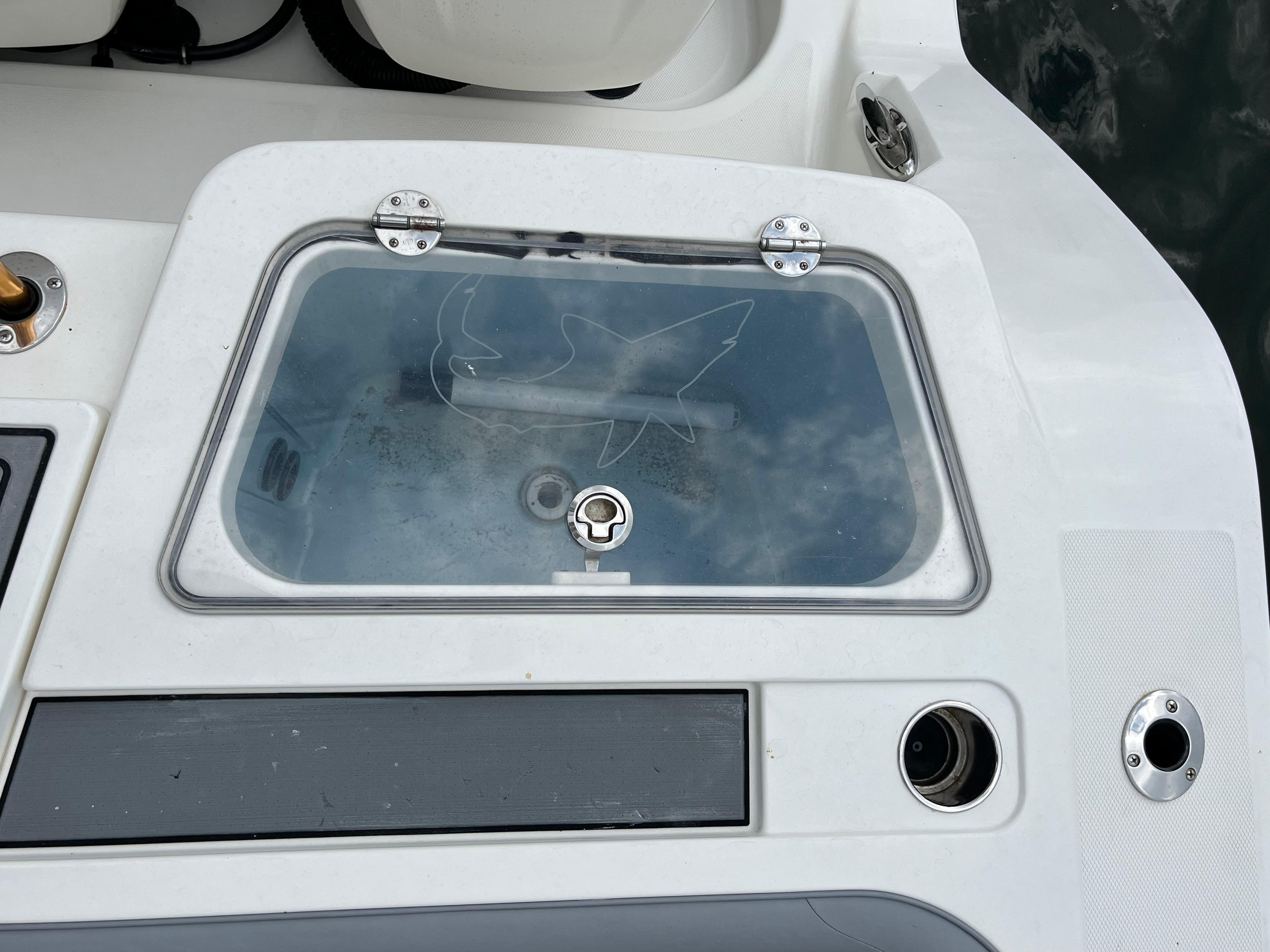 2017 Mako 414 CC Bluewater Family Edition Center Console for sale ...