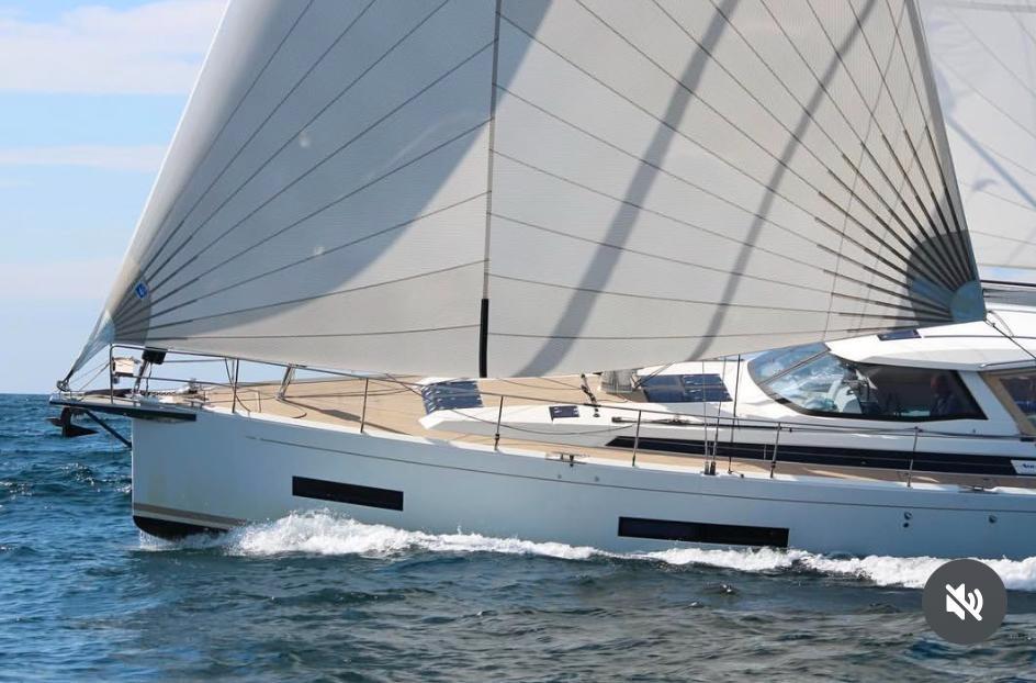 Amel 50 boats for sale | YachtWorld