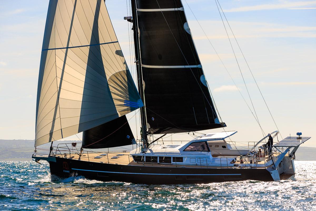 2022 Garcia Exploration 60 Pilothouse for sale - YachtWorld