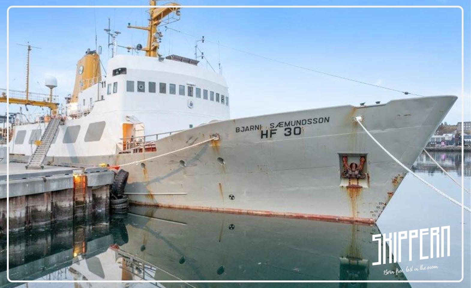 Used 1970 Custom Hybrid Electric Research Vessel | TopBoats