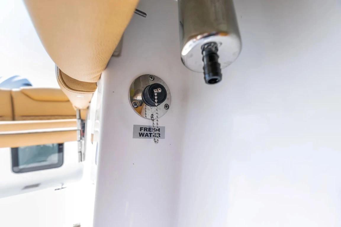 2024 Sportsman Open 322 Center Console for sale - YachtWorld