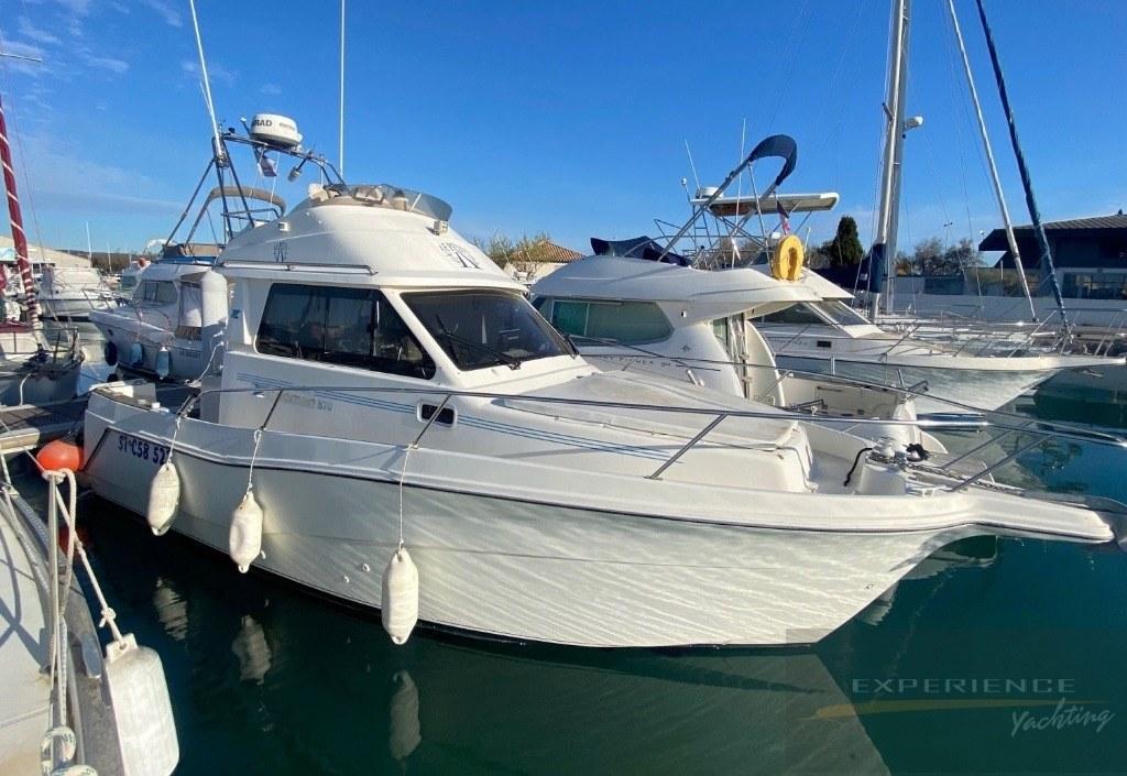 Used 2004 Rodman 870 Fly - 30 - Gard | TopBoats