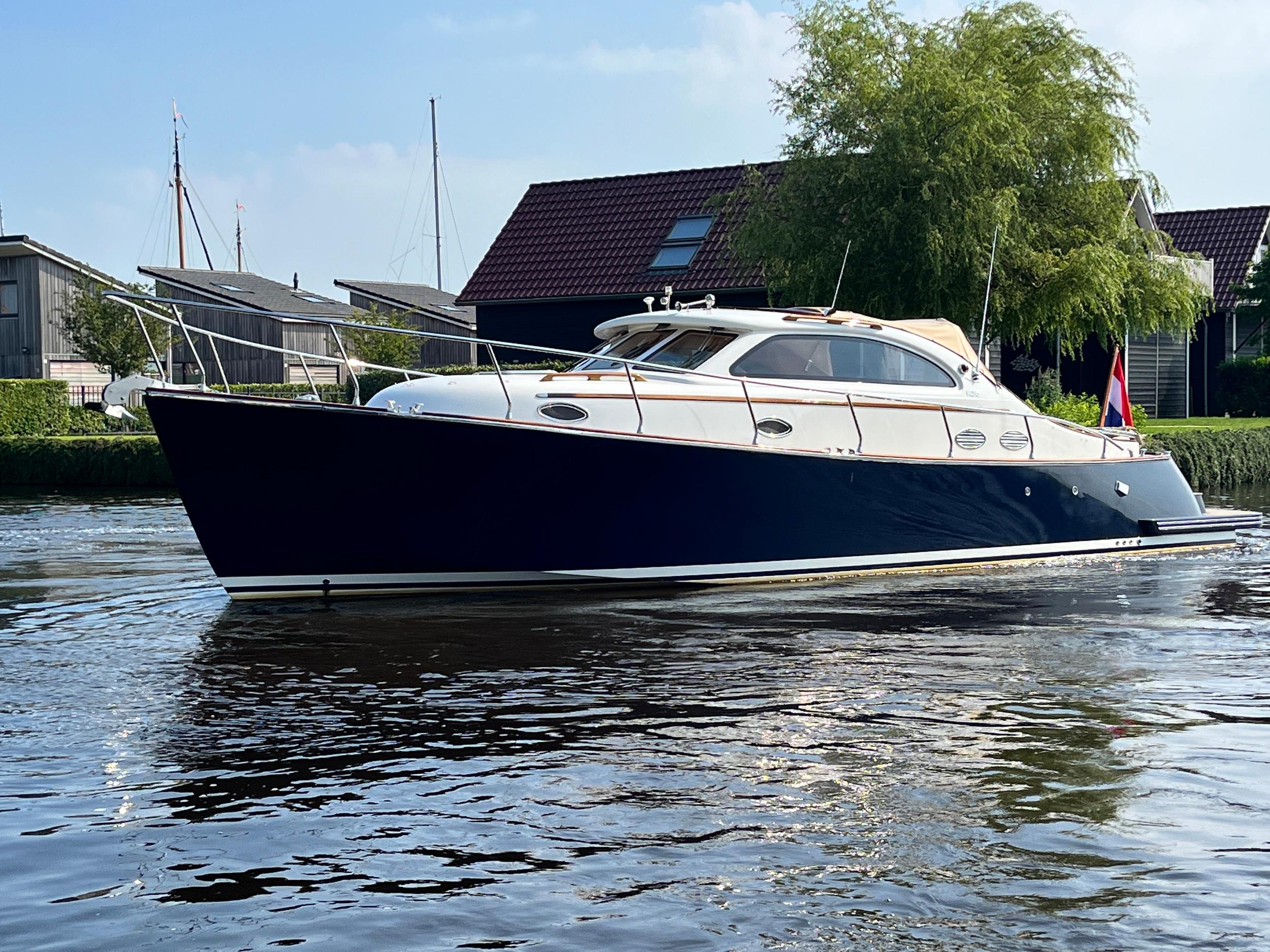 Used Rapsody R36 - iNautia