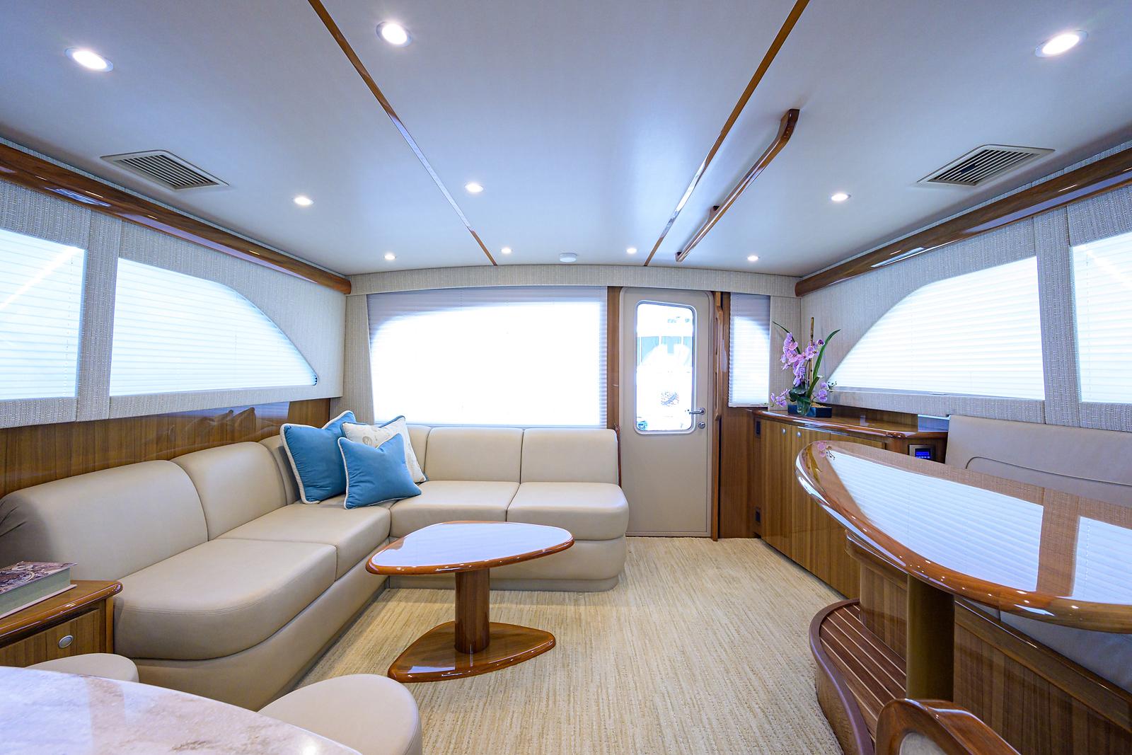 2015 Viking 42 Convertible Sport Fishing for sale - YachtWorld