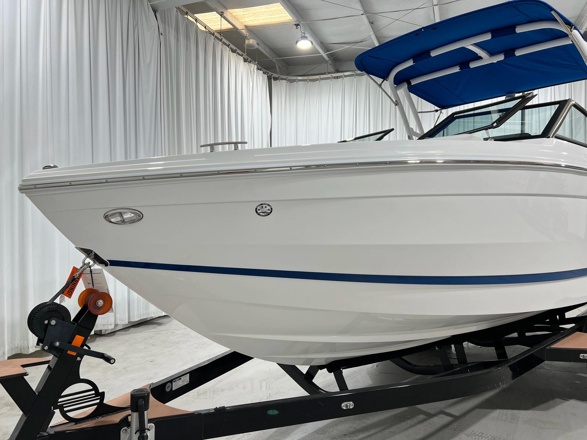 2024 Cobalt R4 Bowrider for sale - YachtWorld