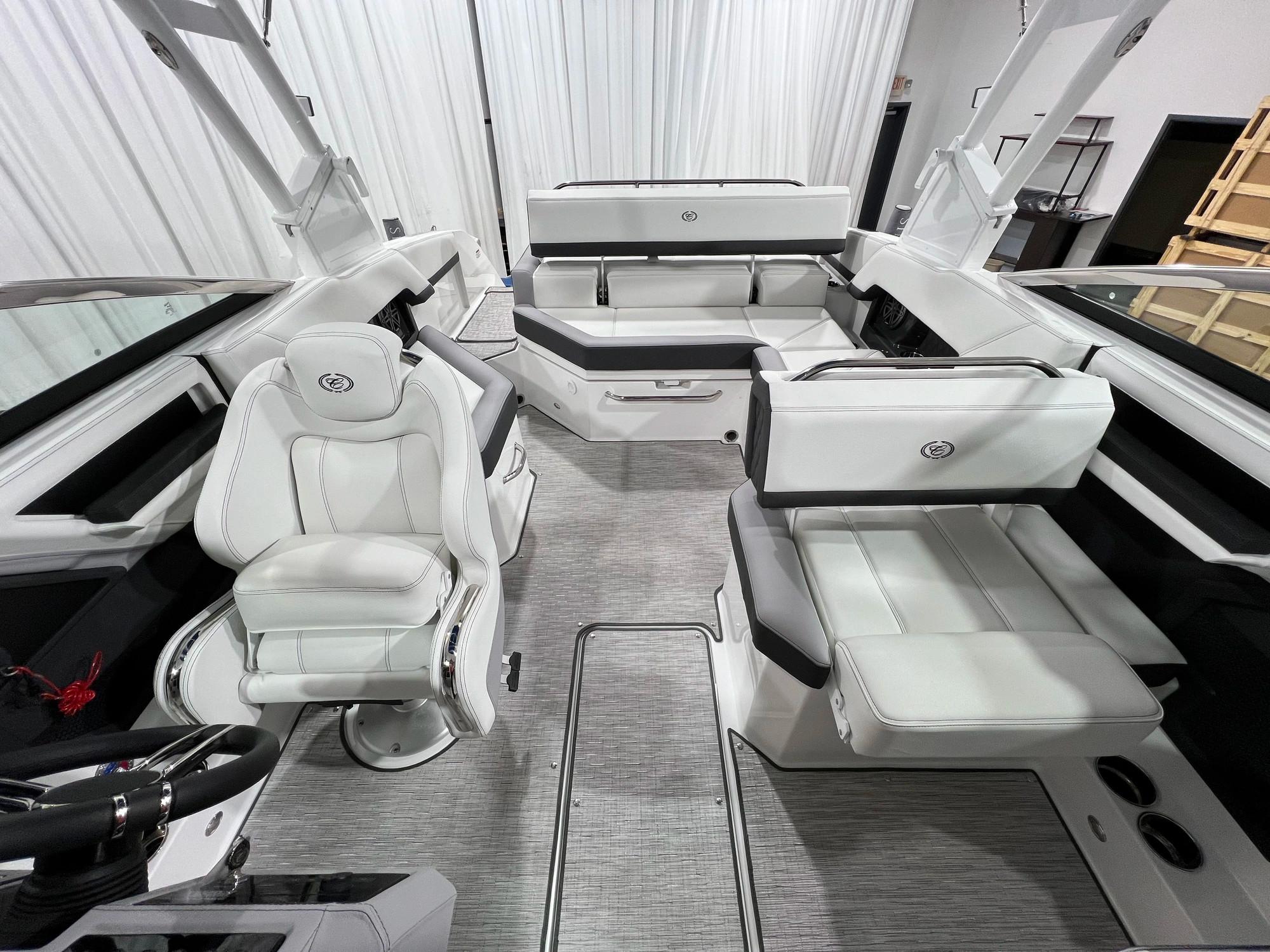 2024 Cobalt R4 Bowrider for sale - YachtWorld