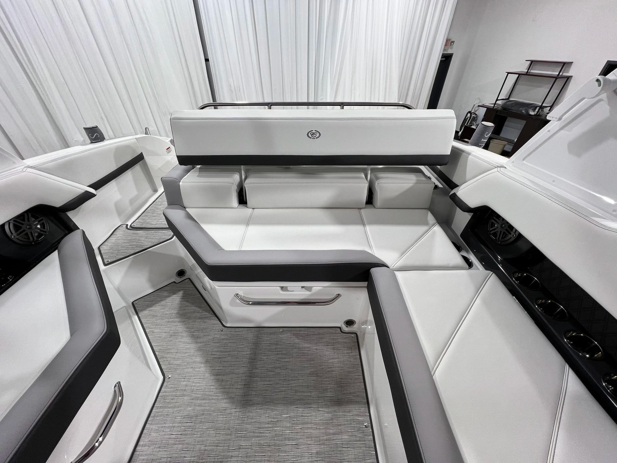 2024 Cobalt R4 Bowrider for sale - YachtWorld