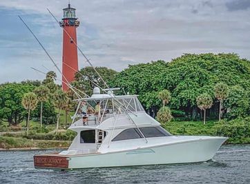 Viking 56 boats for sale | YachtWorld