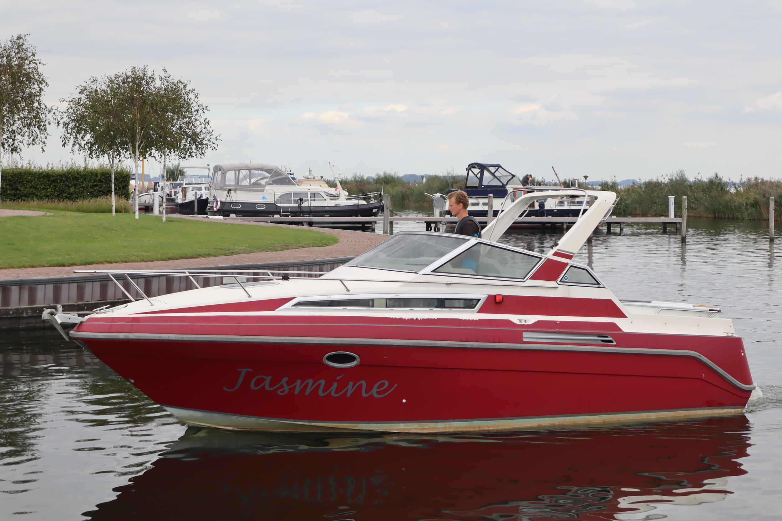 Used Cranchi Clipper 760 - iNautia