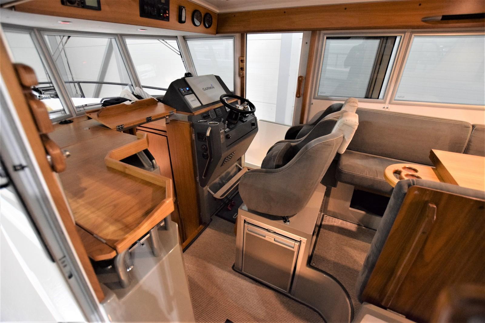 2018 Sargo 31 Explorer Pilothouse for sale - YachtWorld