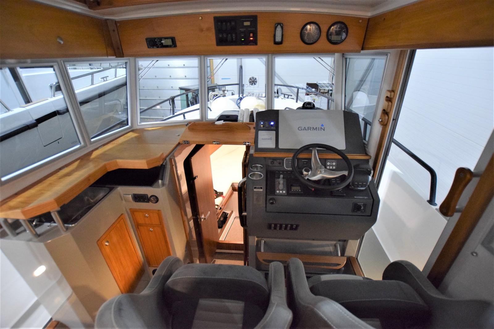 2018 Sargo 31 Explorer Pilothouse for sale - YachtWorld