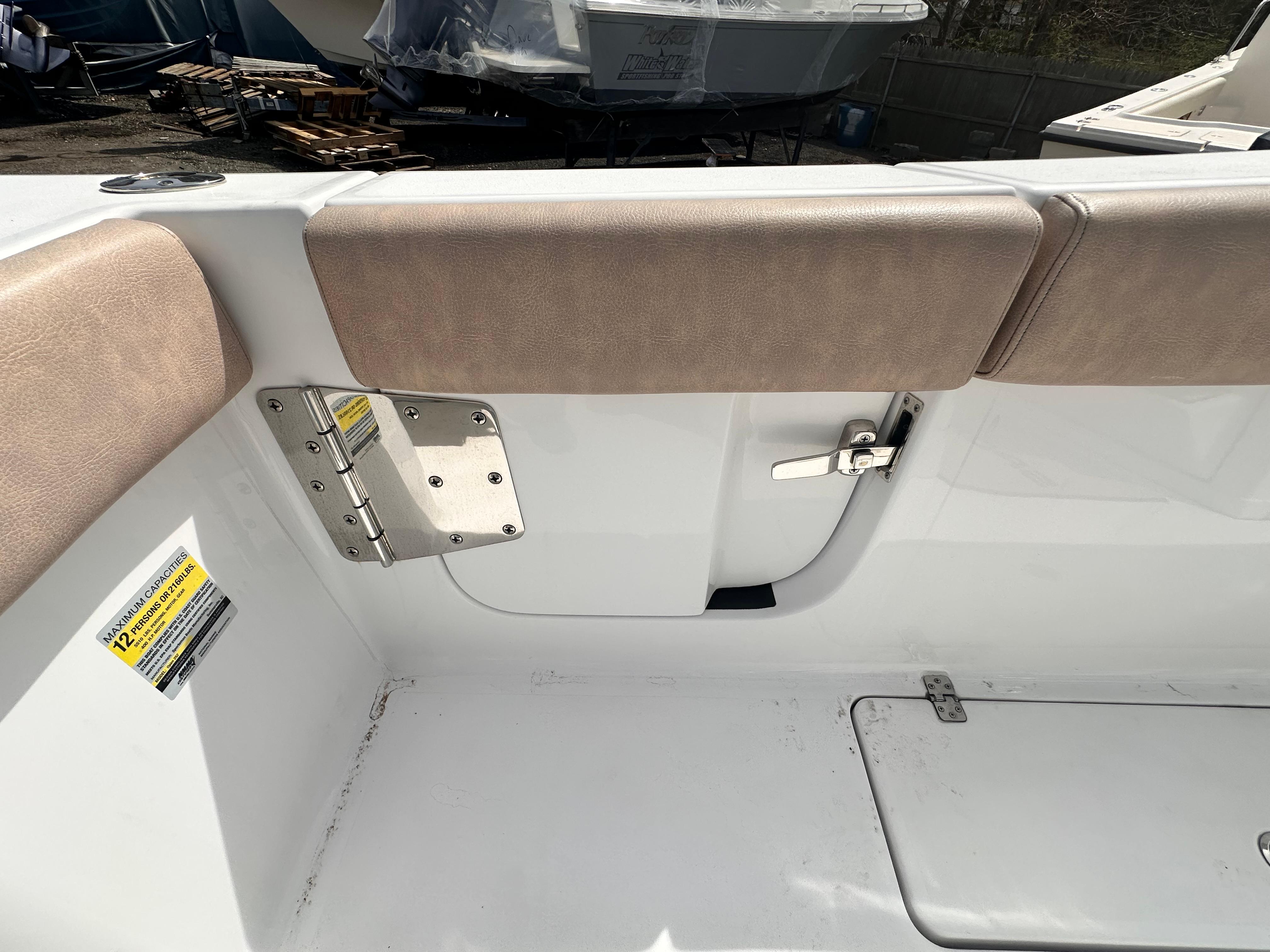 2020 Sportsman 252 Open Center Console for sale - YachtWorld