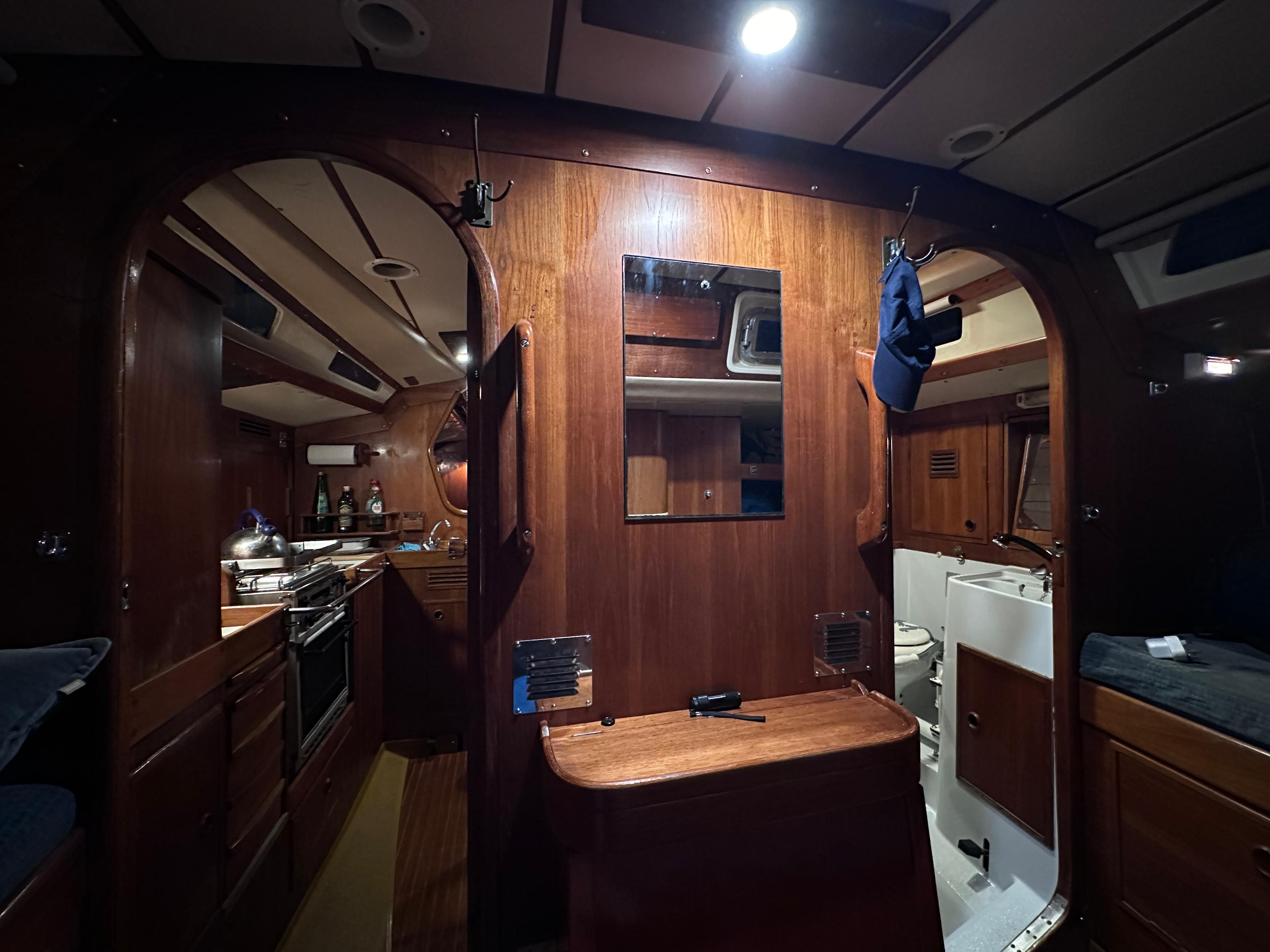 Nautor Swan 41 | 13m | 1974 - Suffolk | Boats and Outboards