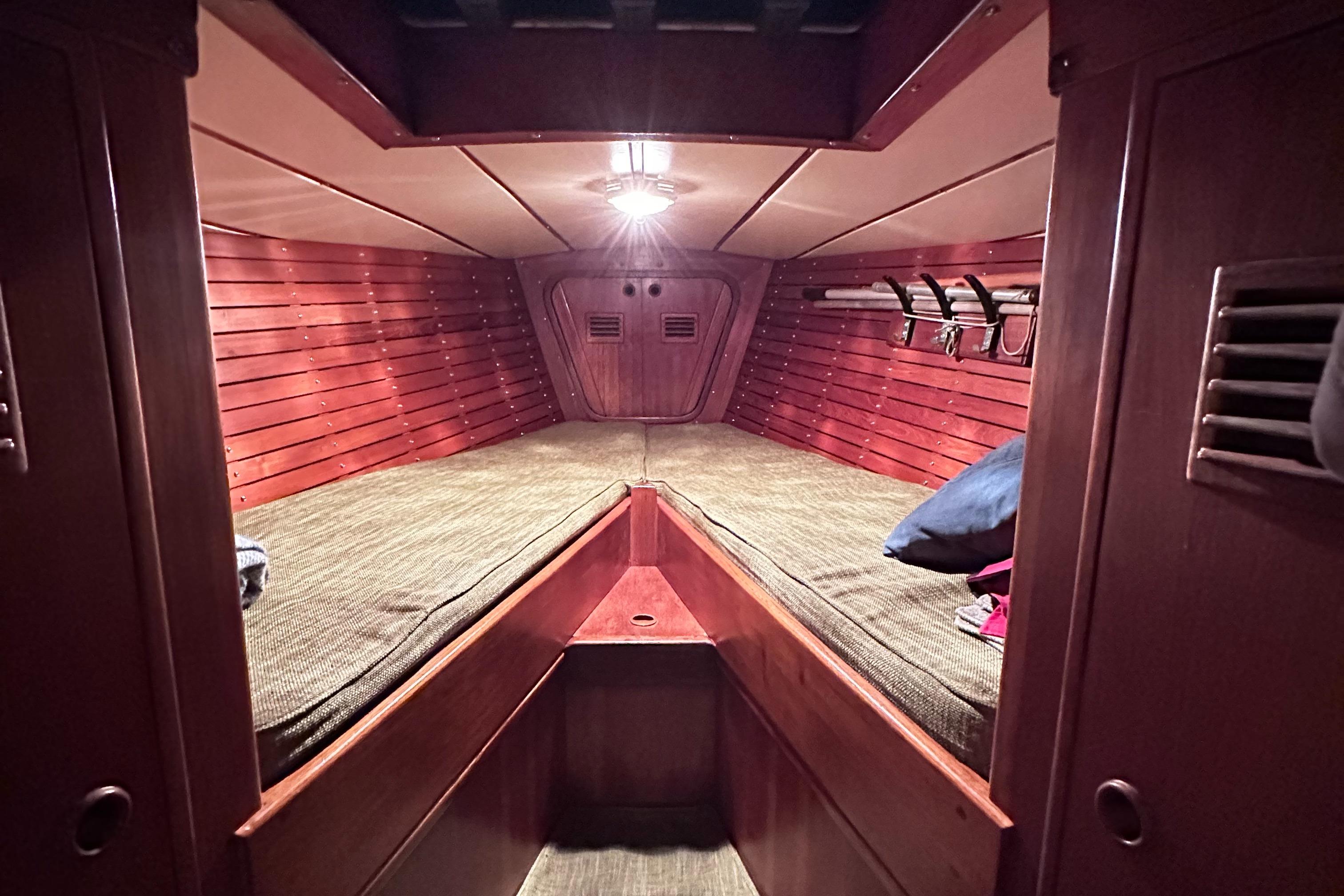 1974 Nautor Swan 41 Cruiser for sale - YachtWorld