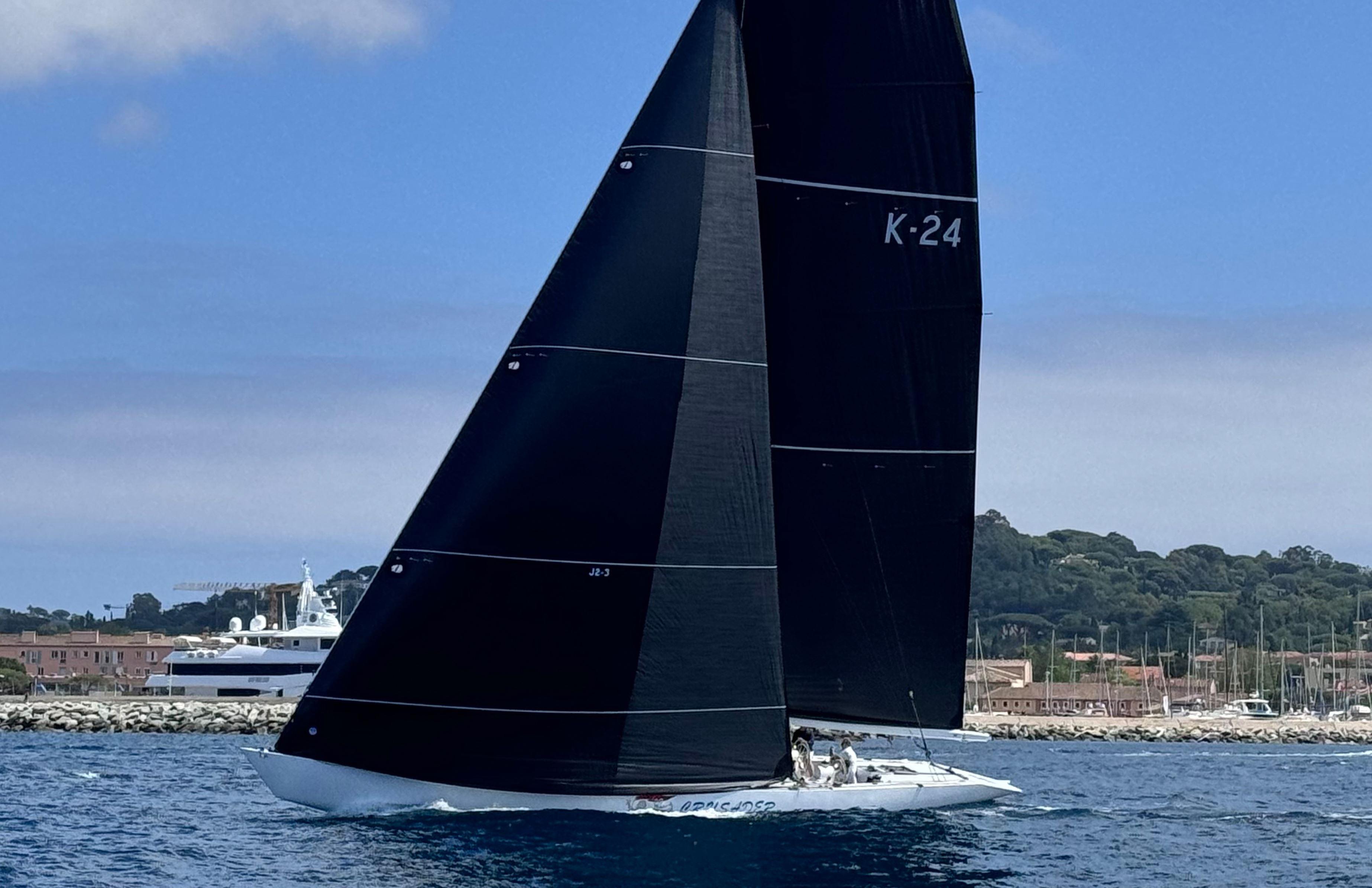 Cougar 12-Metre Class 20m 1985, Racer Segelboote - Var ( 83 ) | Boot24