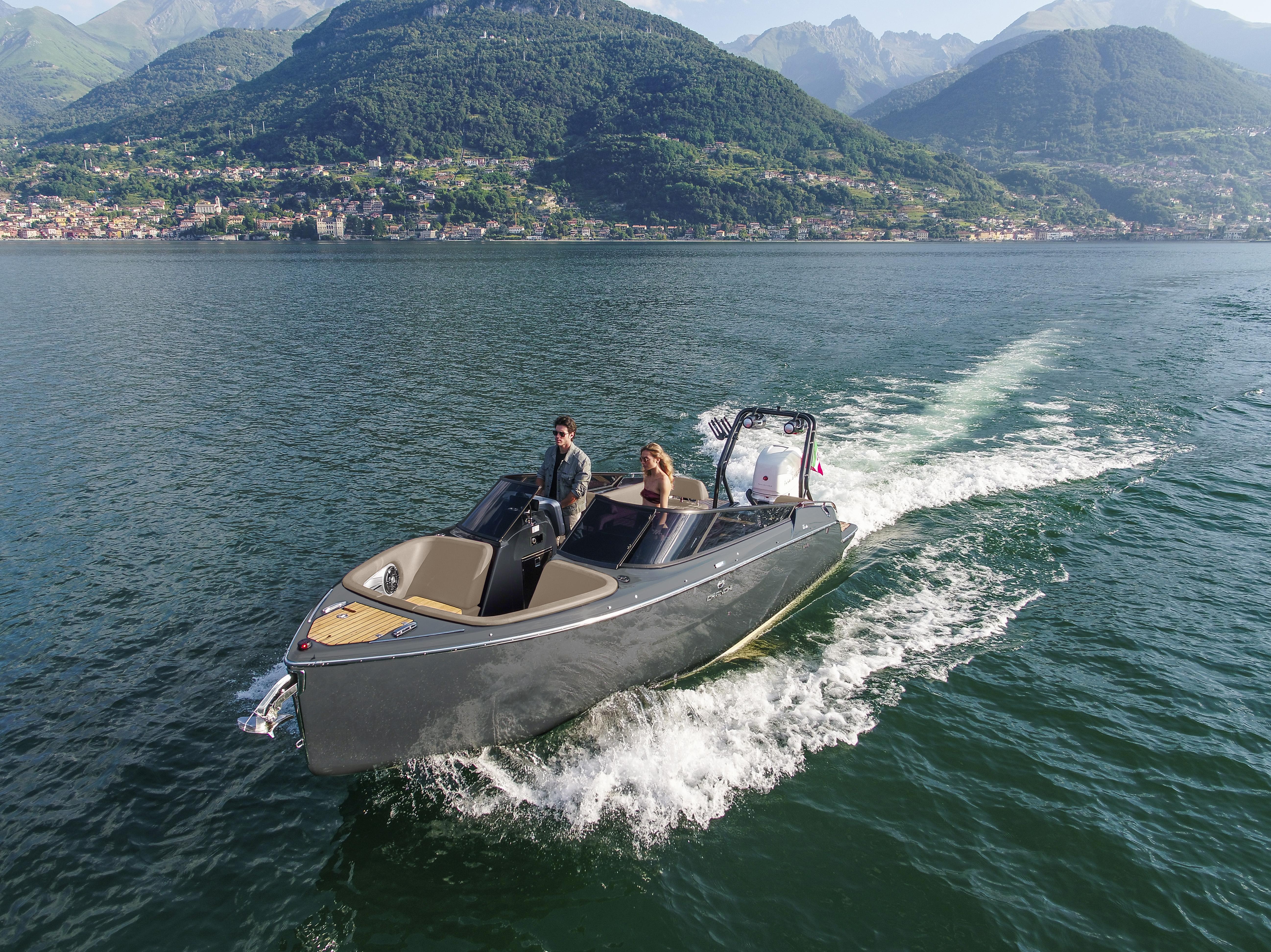 2025 Cranchi E26 Rider Tenders te koop- YachtWorld