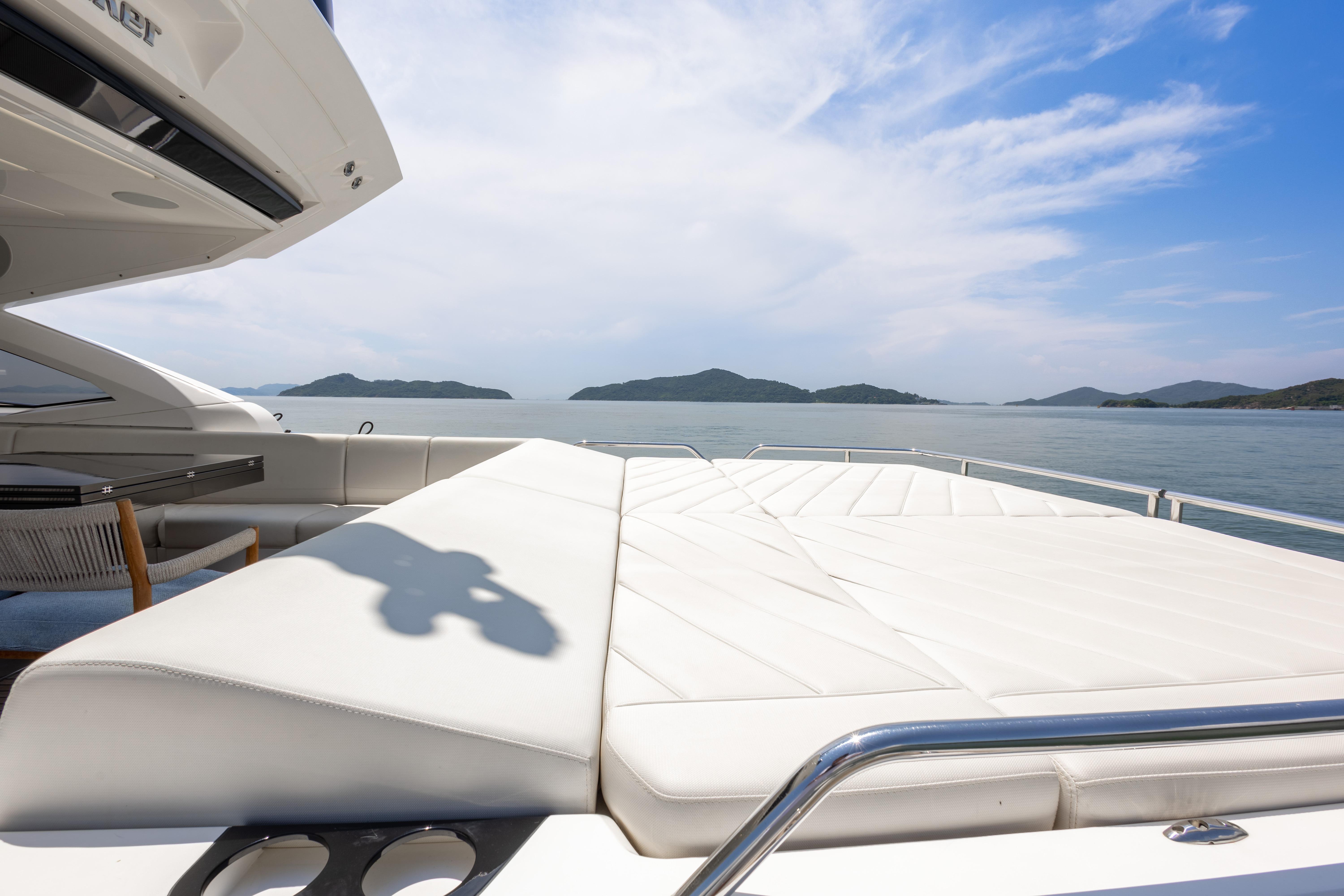 Sunseeker Predator 74 XPS | 2023 | 23m | Boatshop24