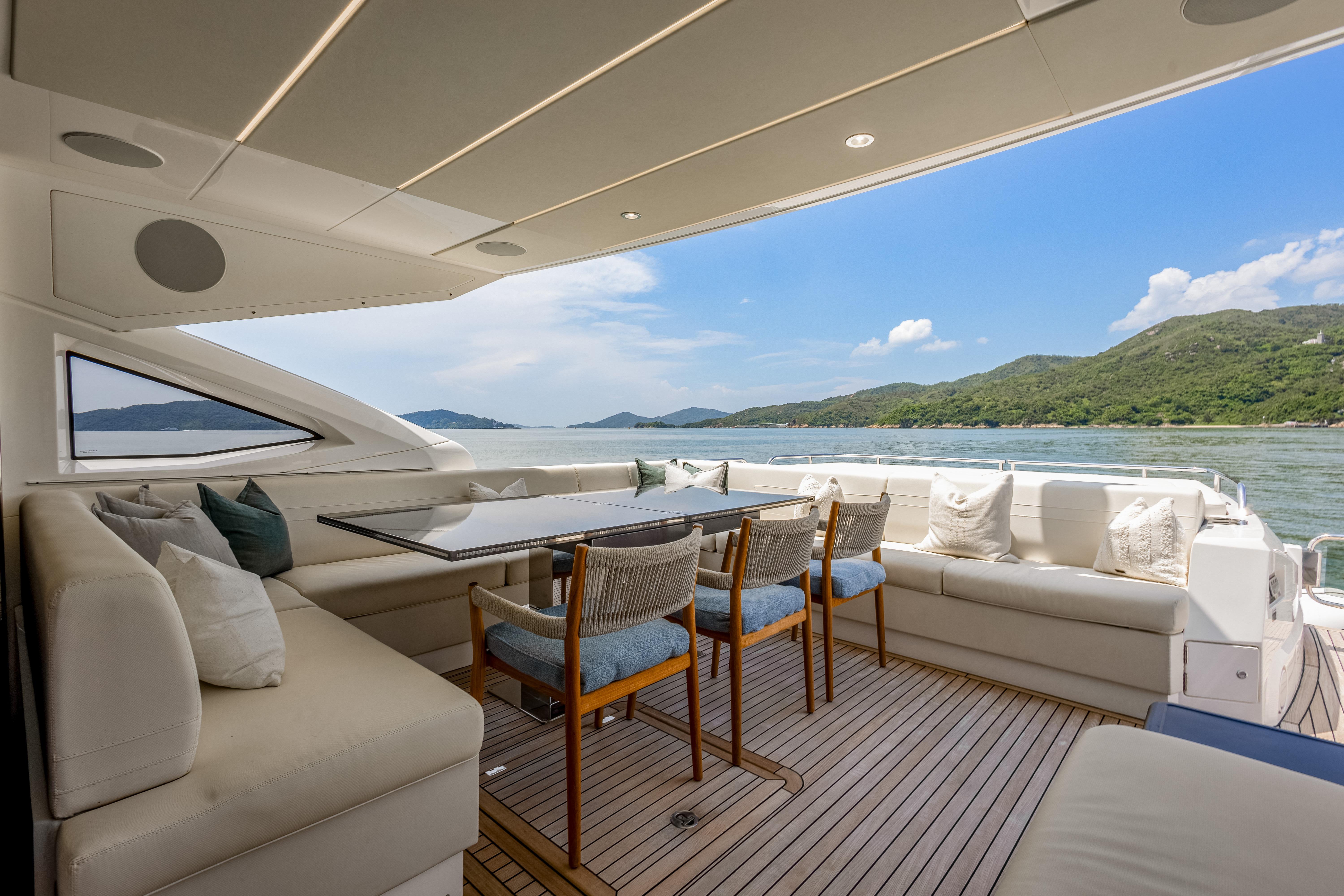 Sunseeker Predator 74 XPS | 2023 | 23m | Boatshop24