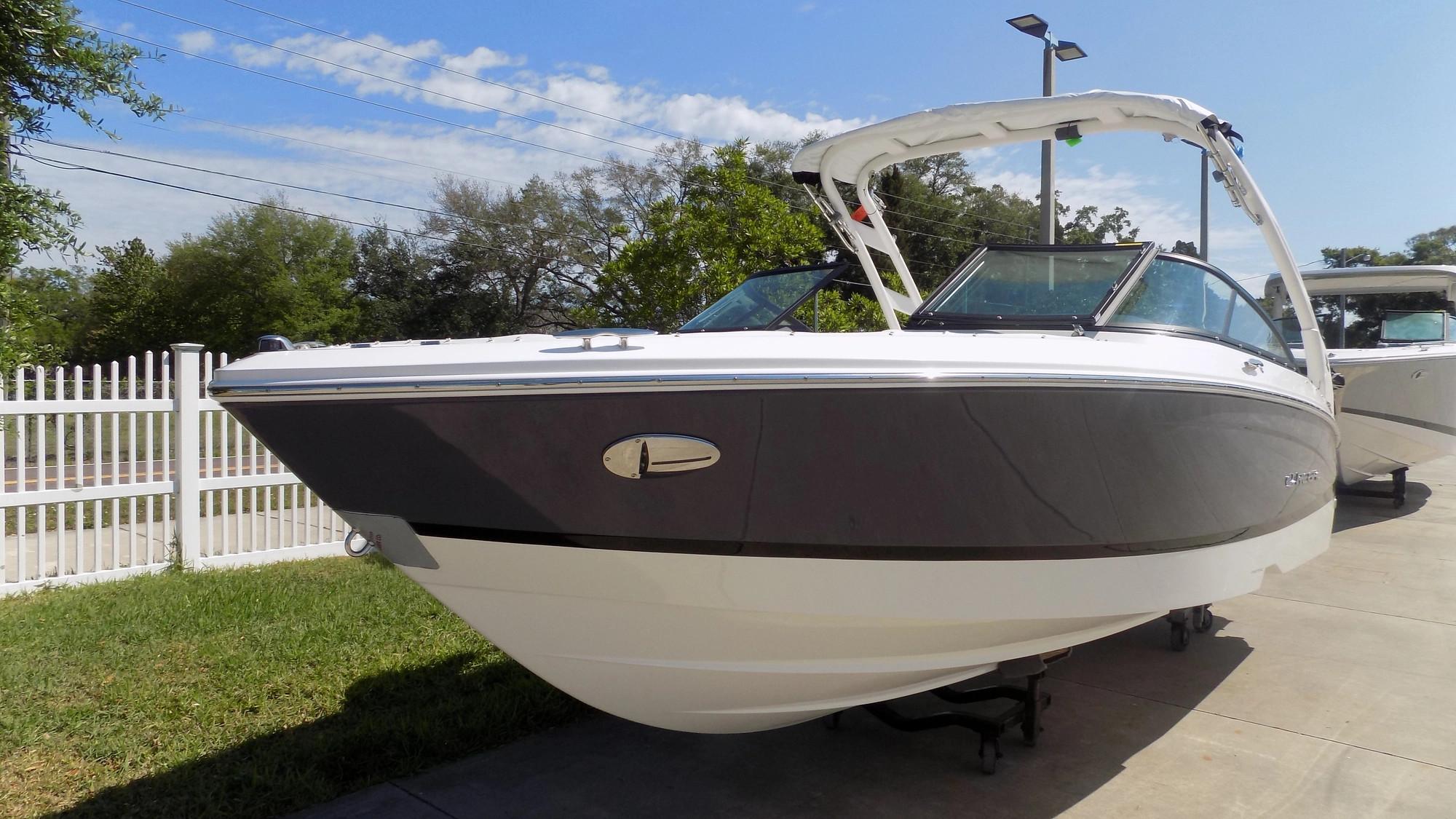 2024 Regal LX2 Bowrider for sale - YachtWorld