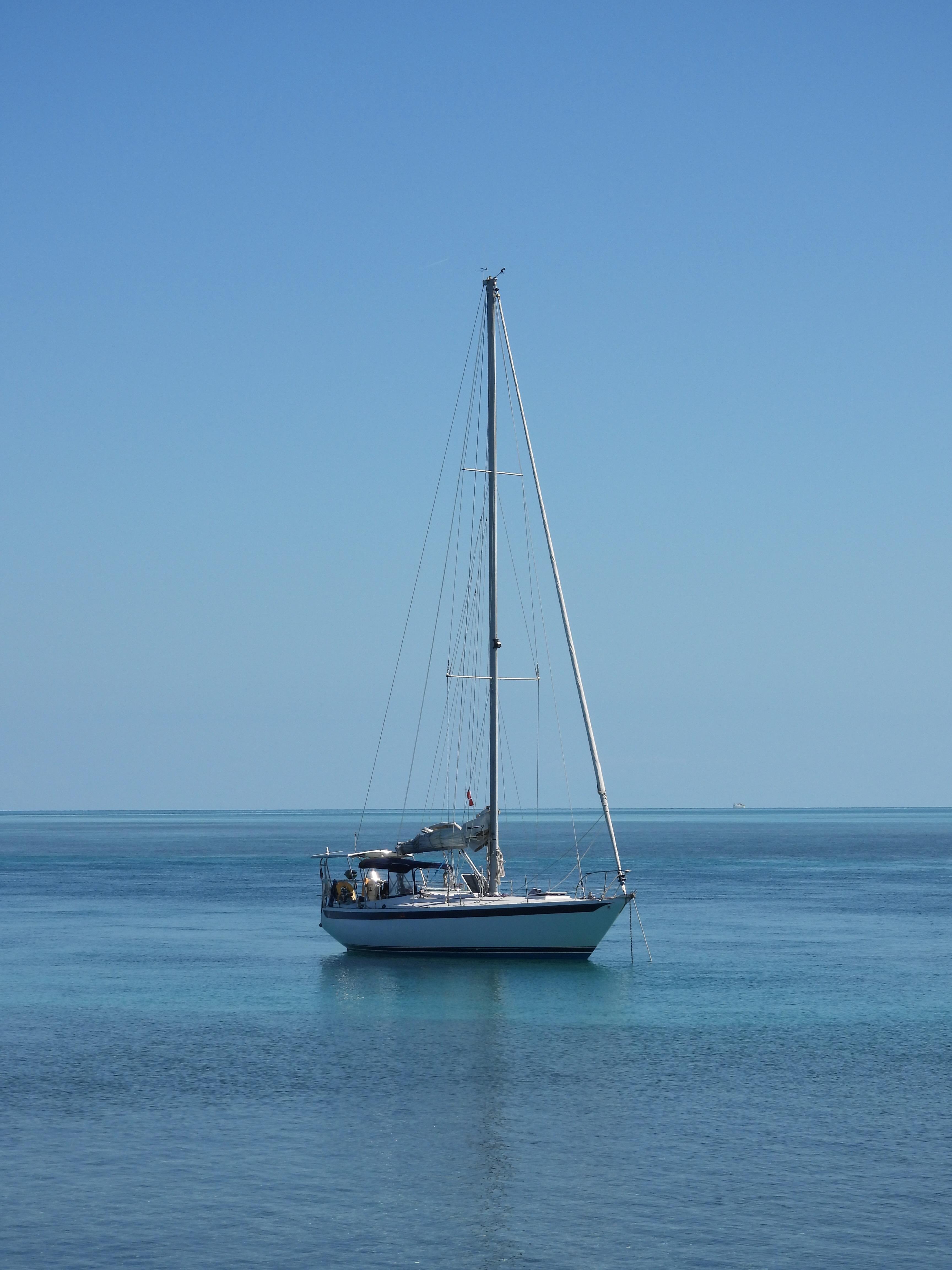 1972 Ericson 39 Flushdeck Racer/ Cruiser Segelboote Kaufen - YachtWorld