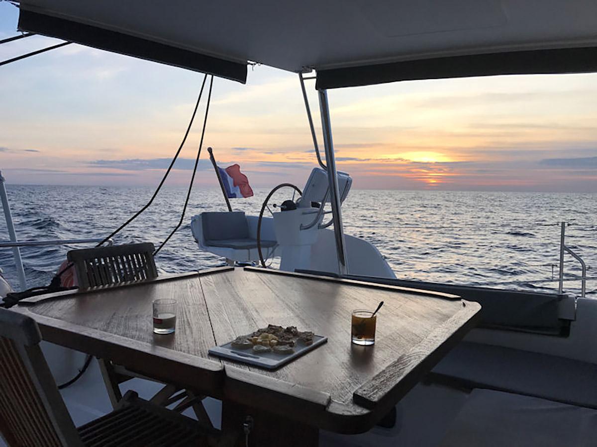 2011 Catana CATANA 50 Catamaran for sale - YachtWorld