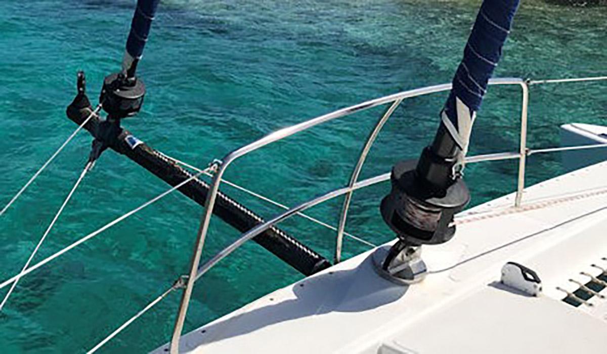 2011 Catana CATANA 50 Catamaran for sale - YachtWorld