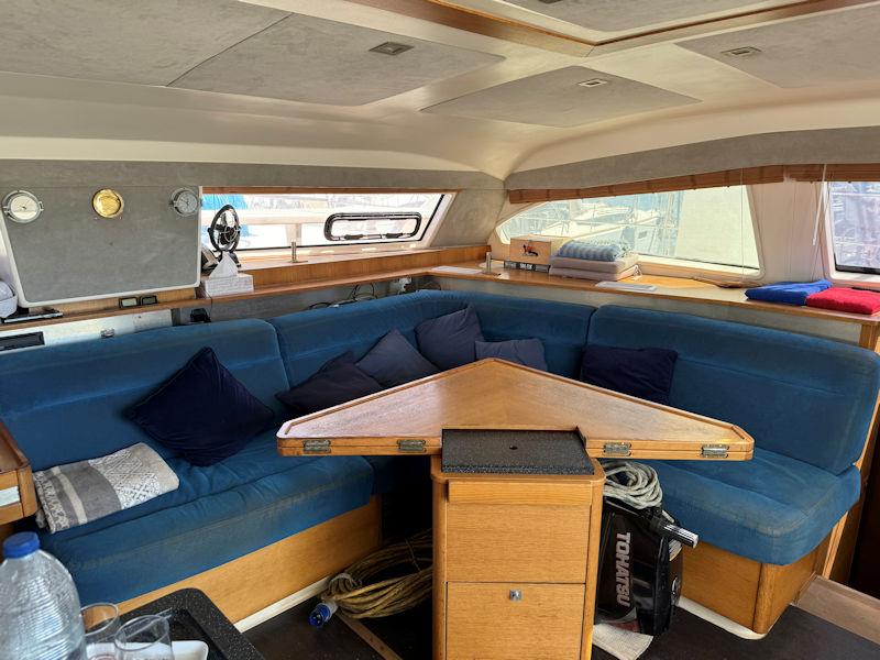 2011 Catana CATANA 50 Catamaran for sale - YachtWorld