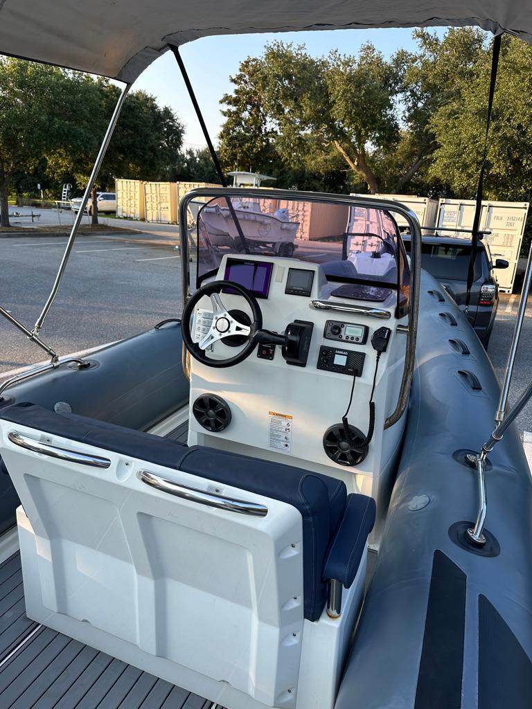 2019 Brig Eagle 6 Rigid Inflatable Boats (RIB) for sale - YachtWorld