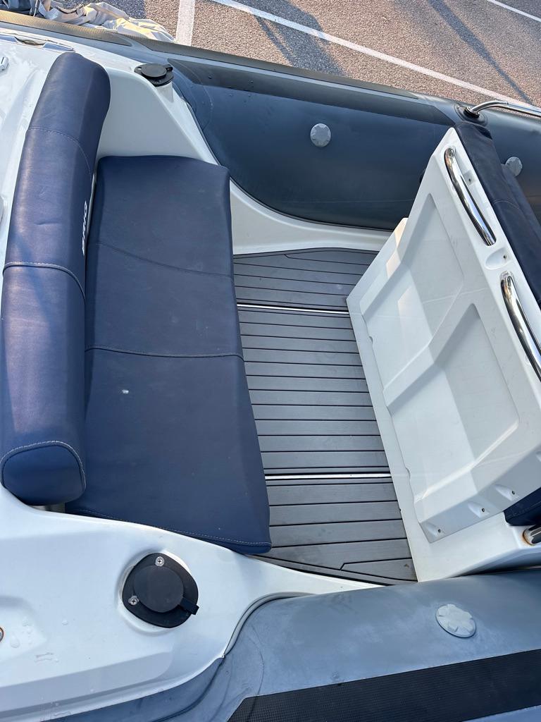 2019 Brig Eagle 6 Rigid Inflatable Boats (RIB) for sale - YachtWorld