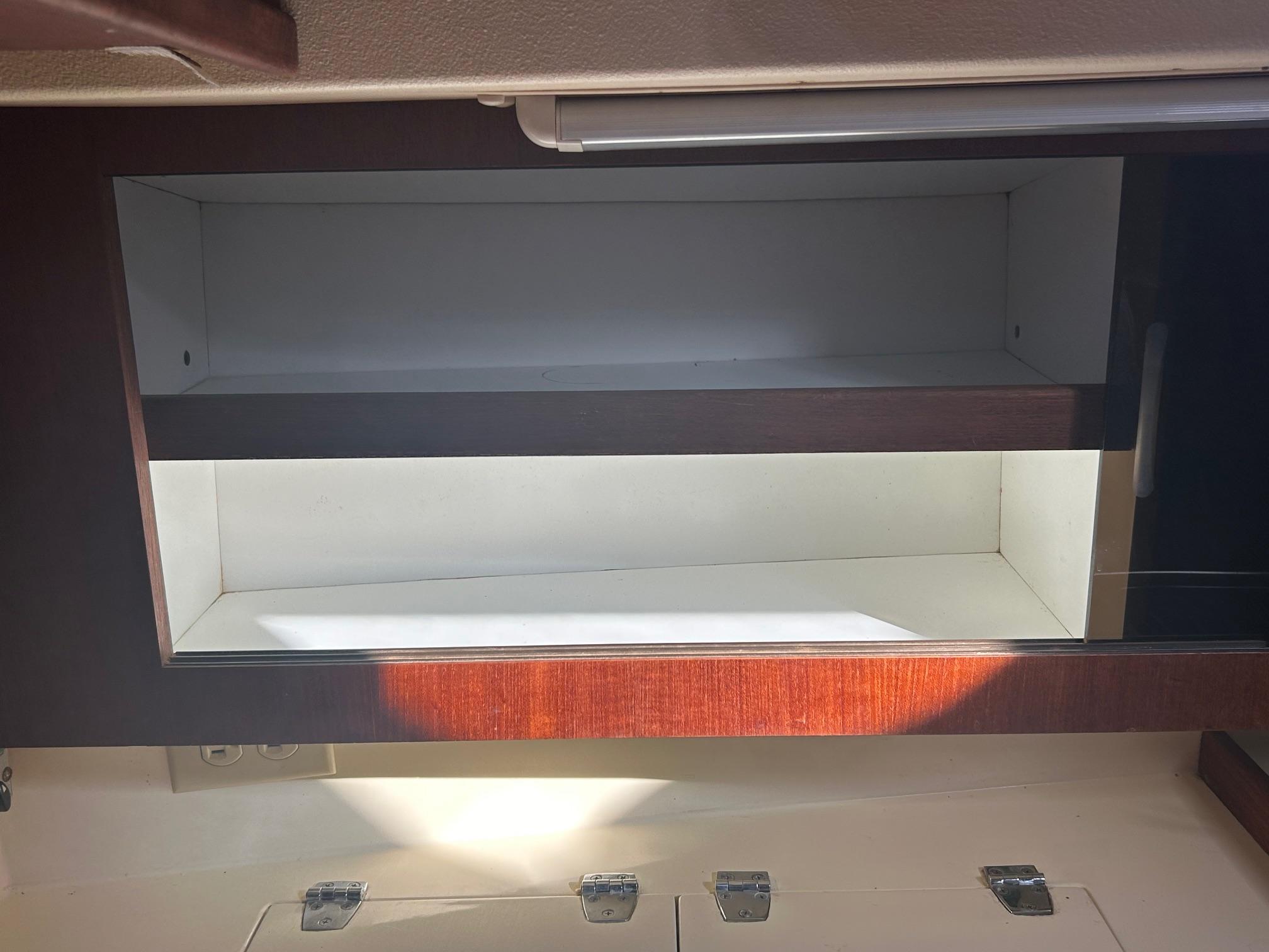 1988 CS 36 Merlin Cruiser for sale - YachtWorld