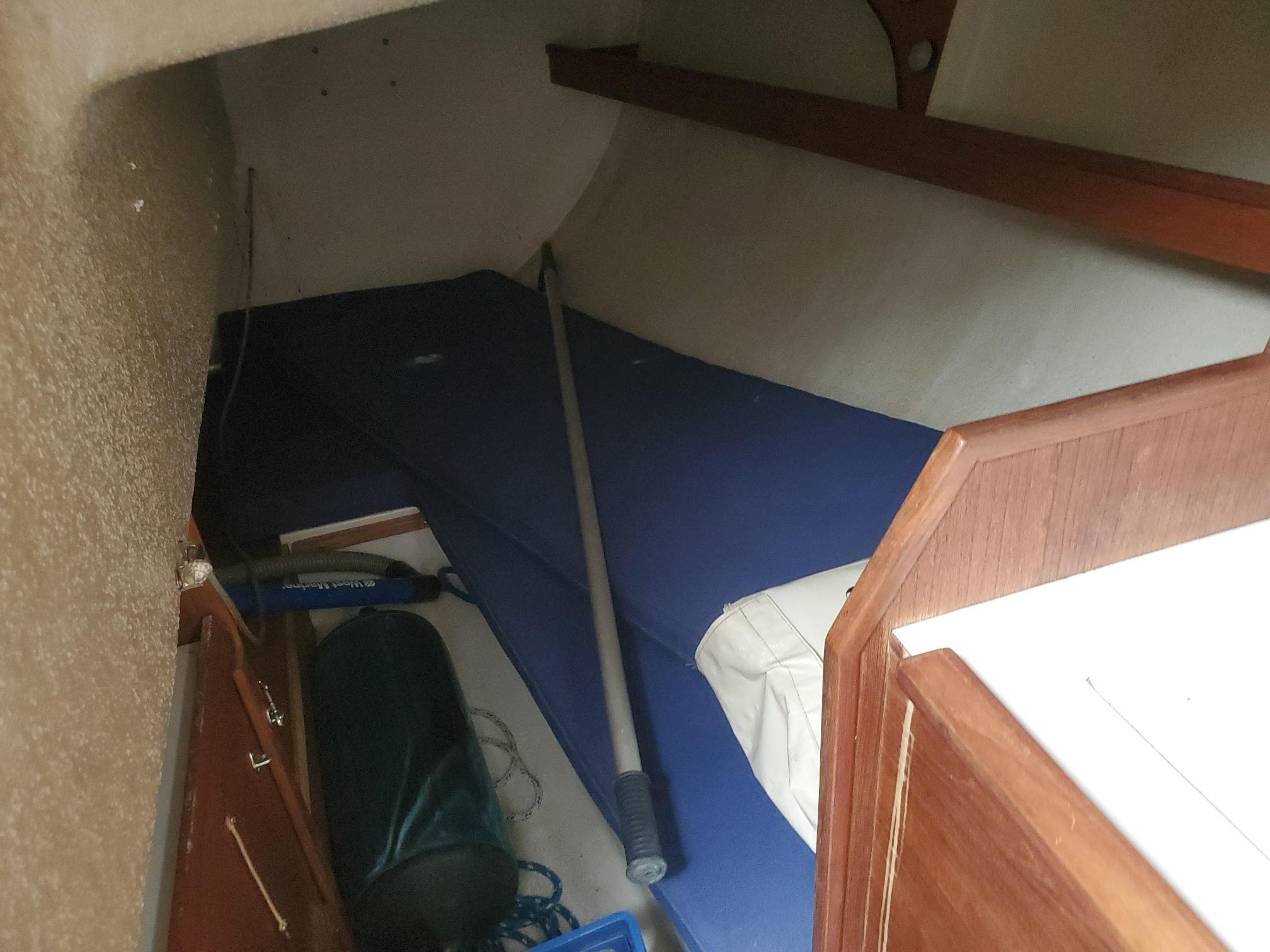 2001 Schock 35 Racer/Cruiser for sale - YachtWorld