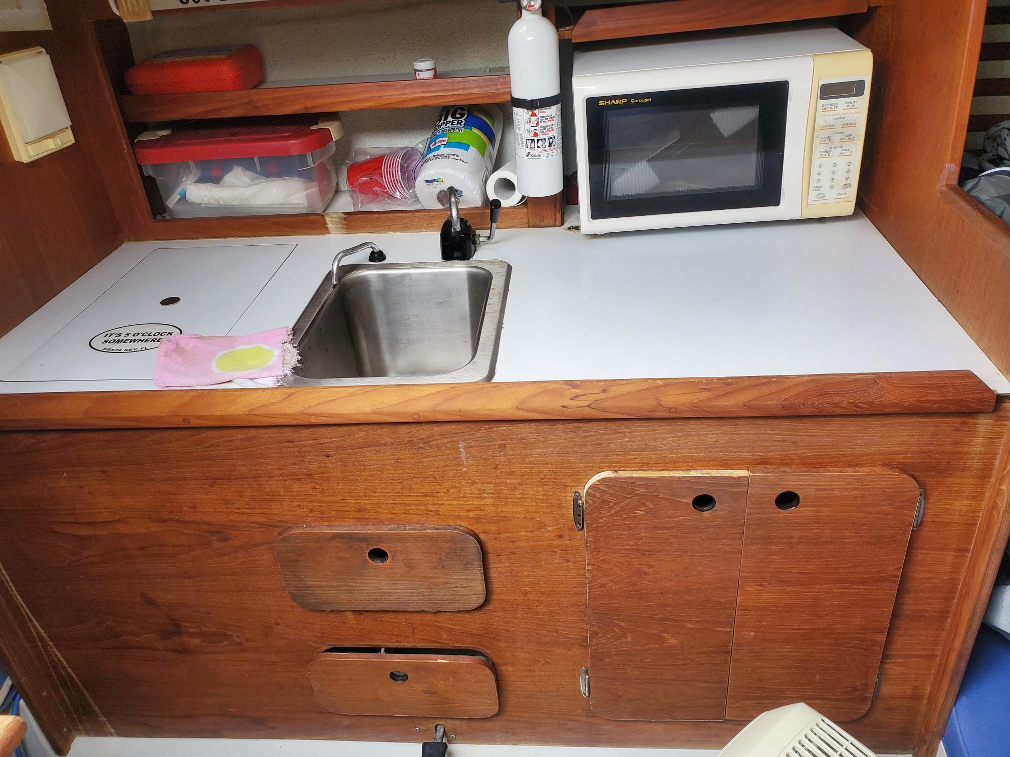 2001 Schock 35 Racer/Cruiser for sale - YachtWorld