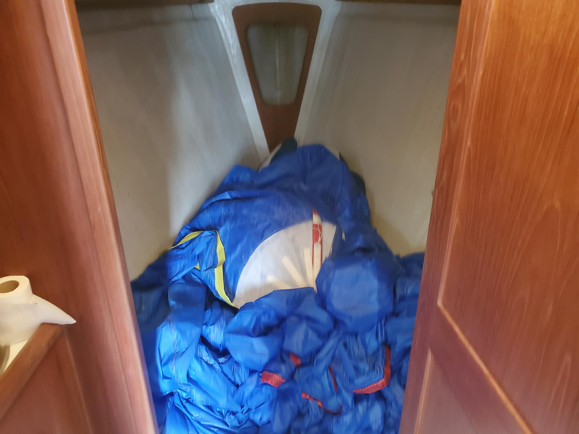 2001 Schock 35 Racer/Cruiser for sale - YachtWorld