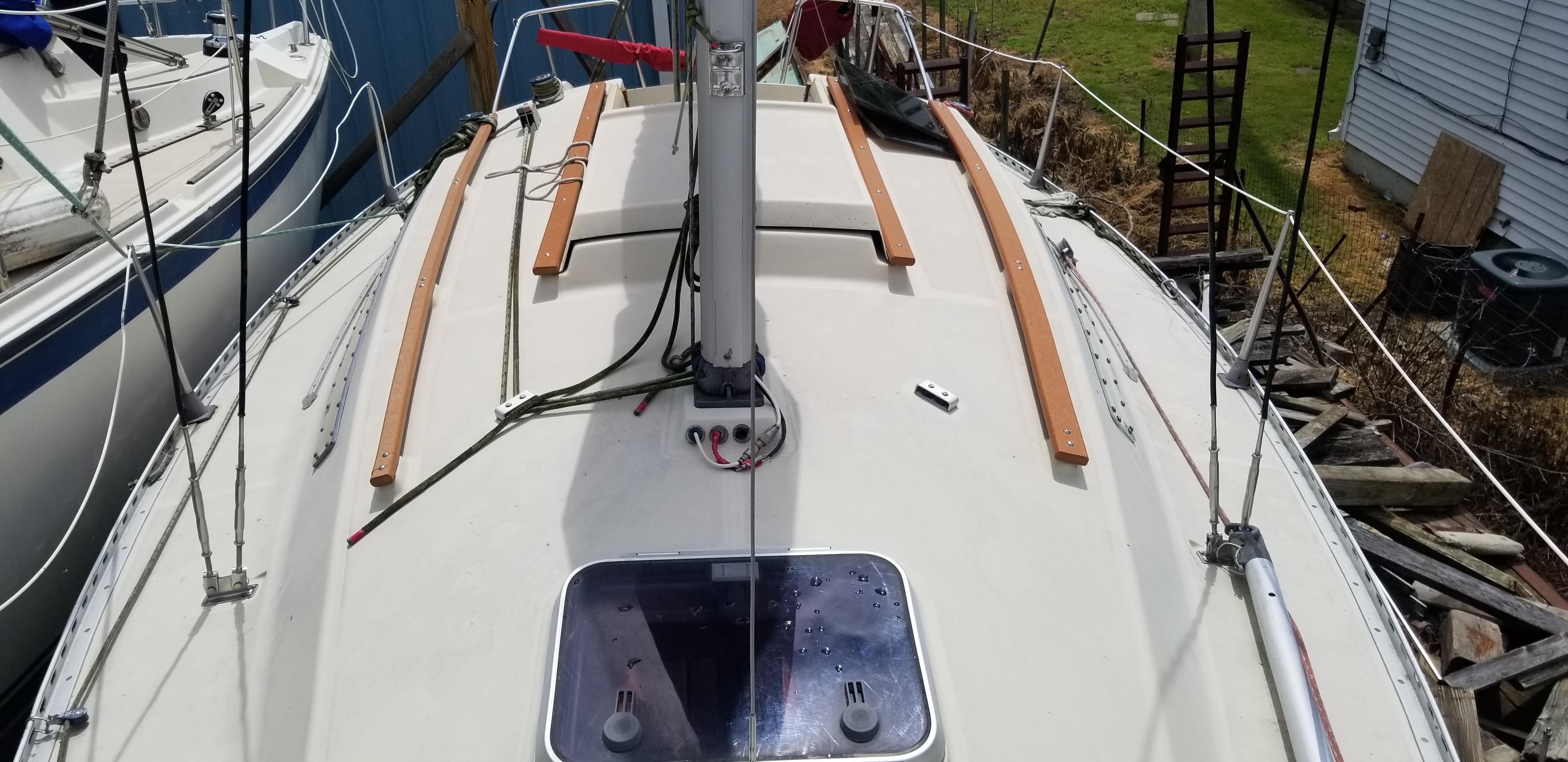 1985 Beneteau First 26 Sloop à vendre - YachtWorld