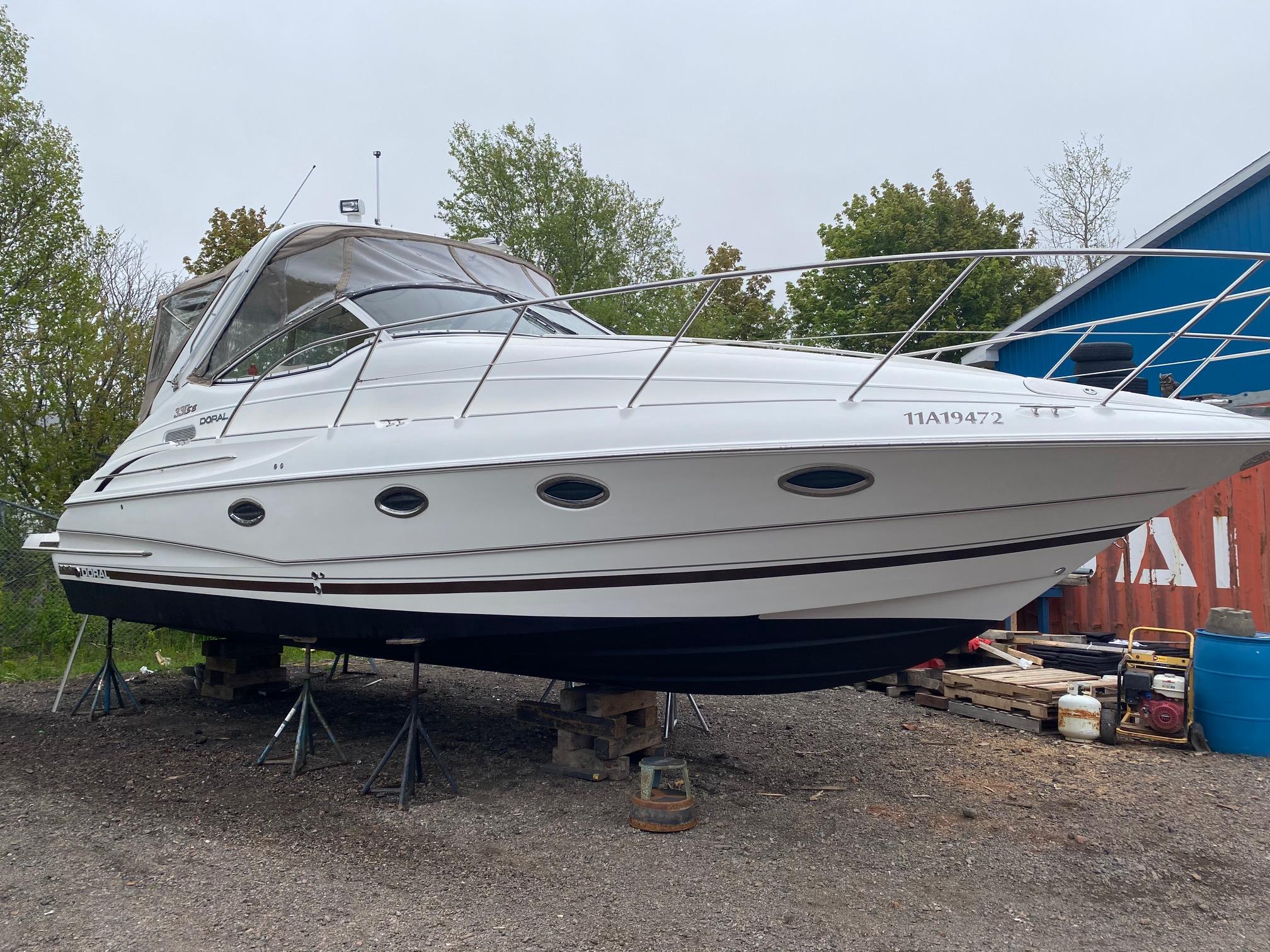 Doral boats for sale | YachtWorld