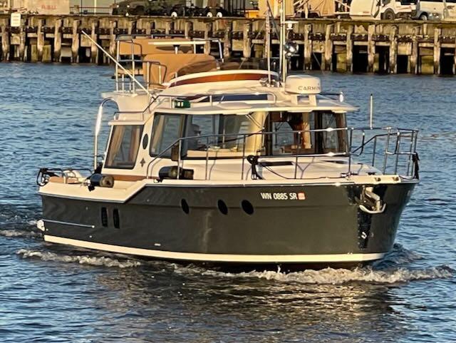 Ranger Tugs R 29 boats for sale | YachtWorld