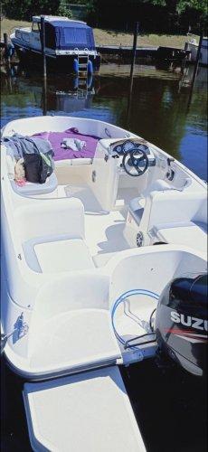 Bayliner ELEMENT E5 | 2015 | 5m | Boatshop24