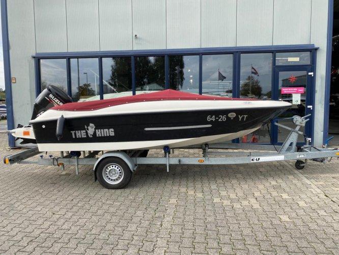 Bayliner ELEMENT E5 | 2015 | 5m | Boatshop24