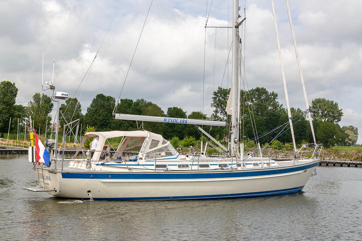 Malö ( Malo ) 45 Classic | 2000 | 15m | Boatshop24