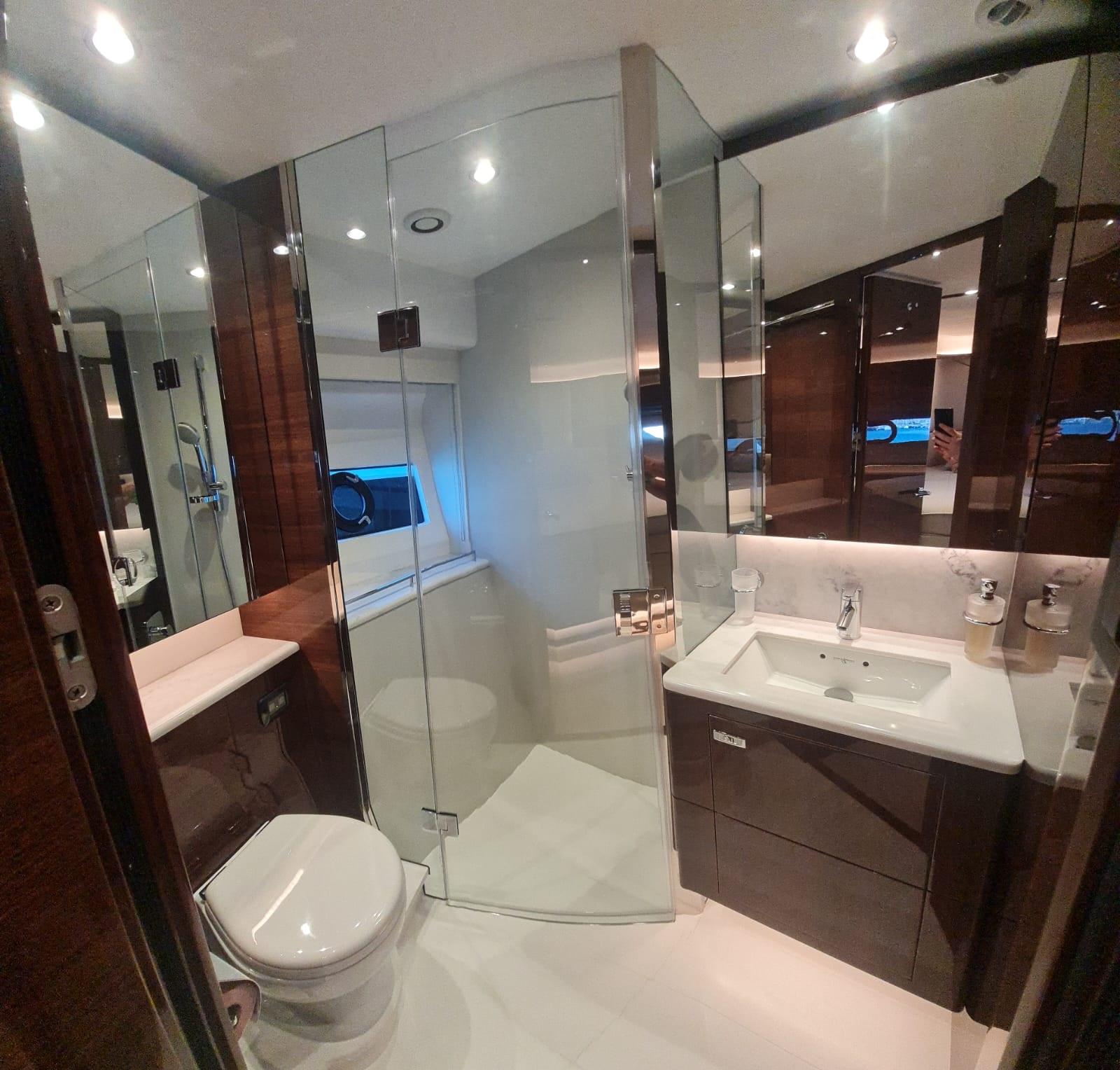 ALEXANDRA 2 Cruiser Princess for sale - YachtWorld