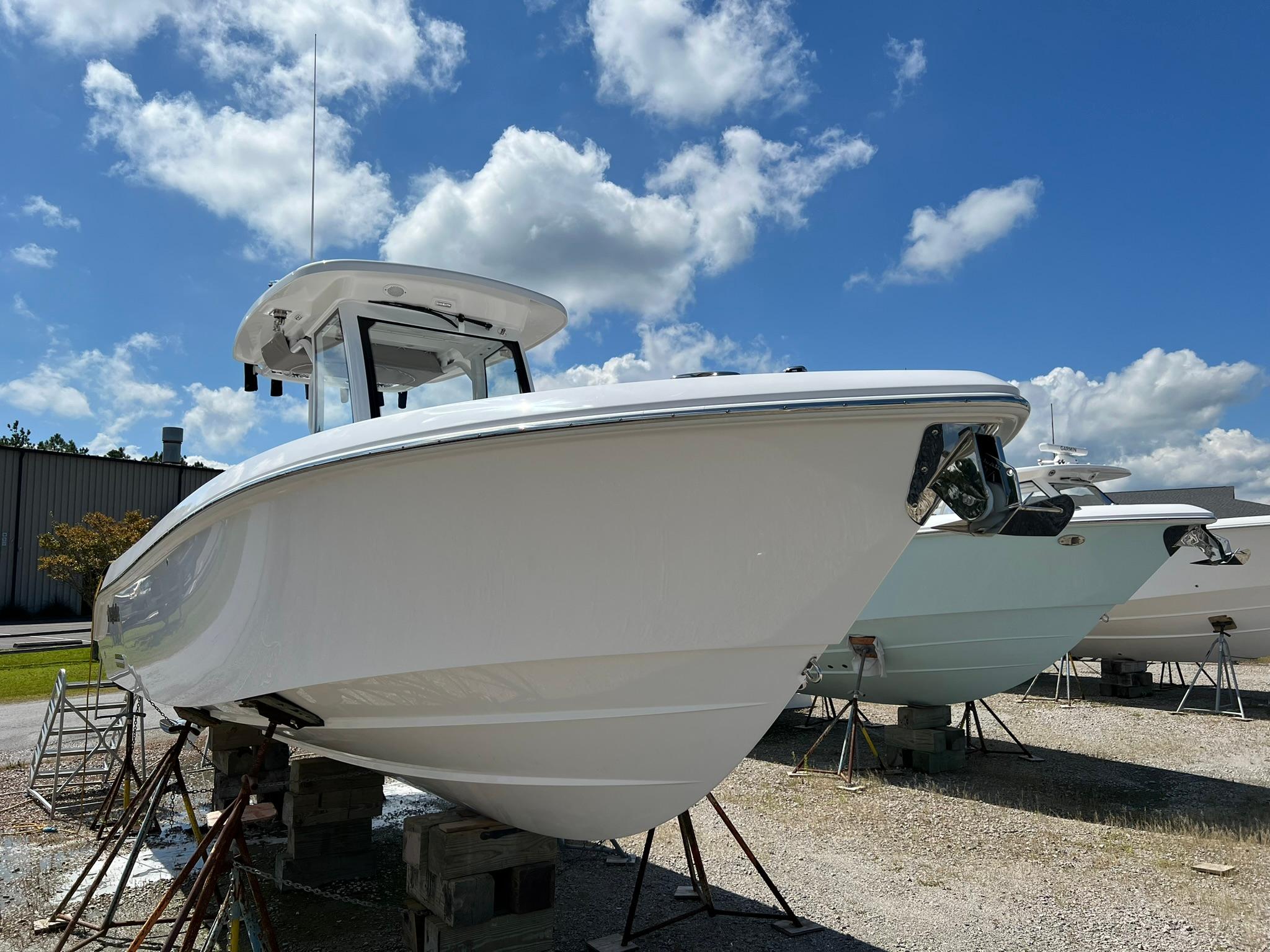 Everglades boats for sale | YachtWorld