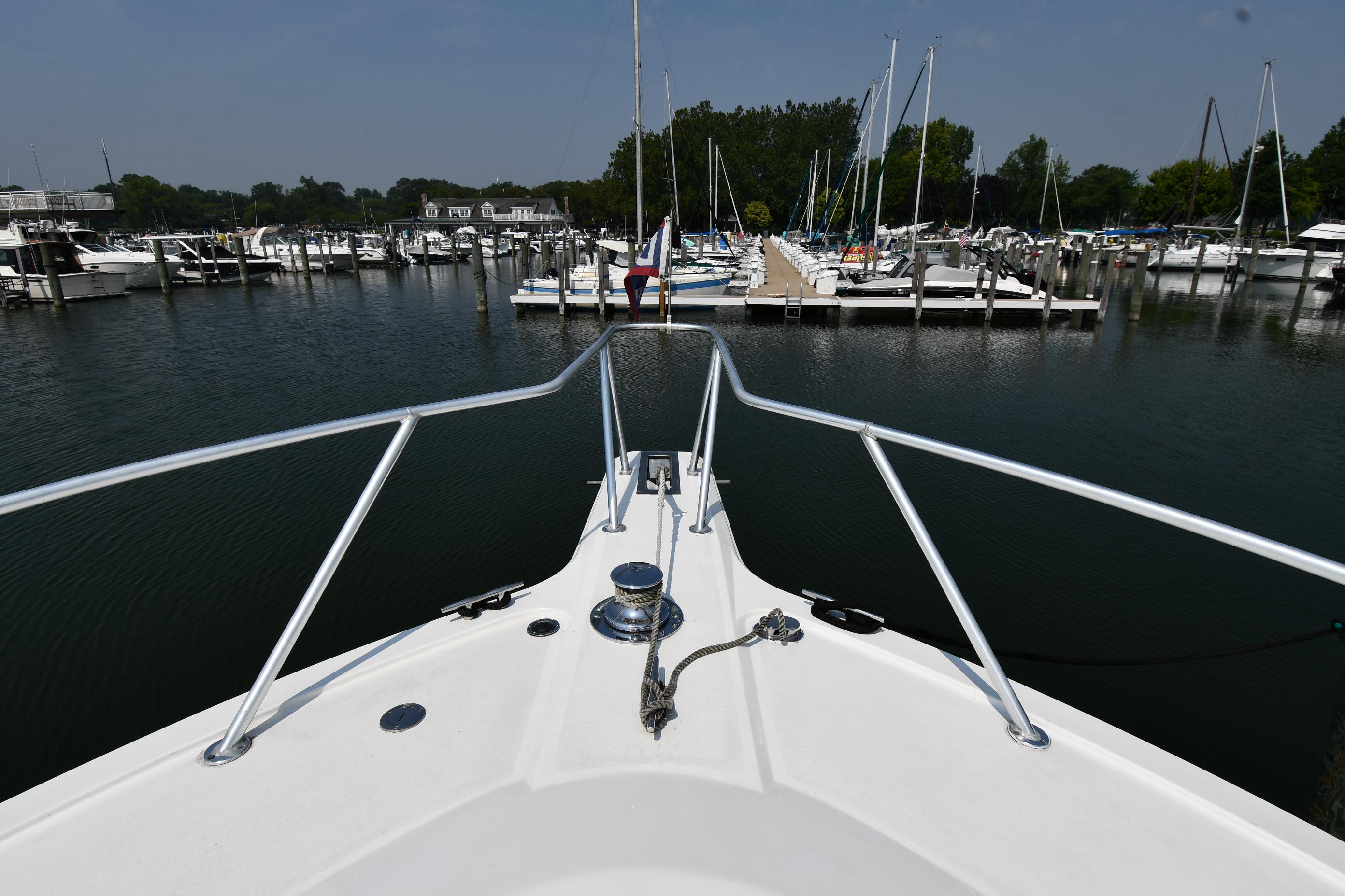 1997 Ocean Yachts 40 Super Sport Sport Fishing for sale - YachtWorld