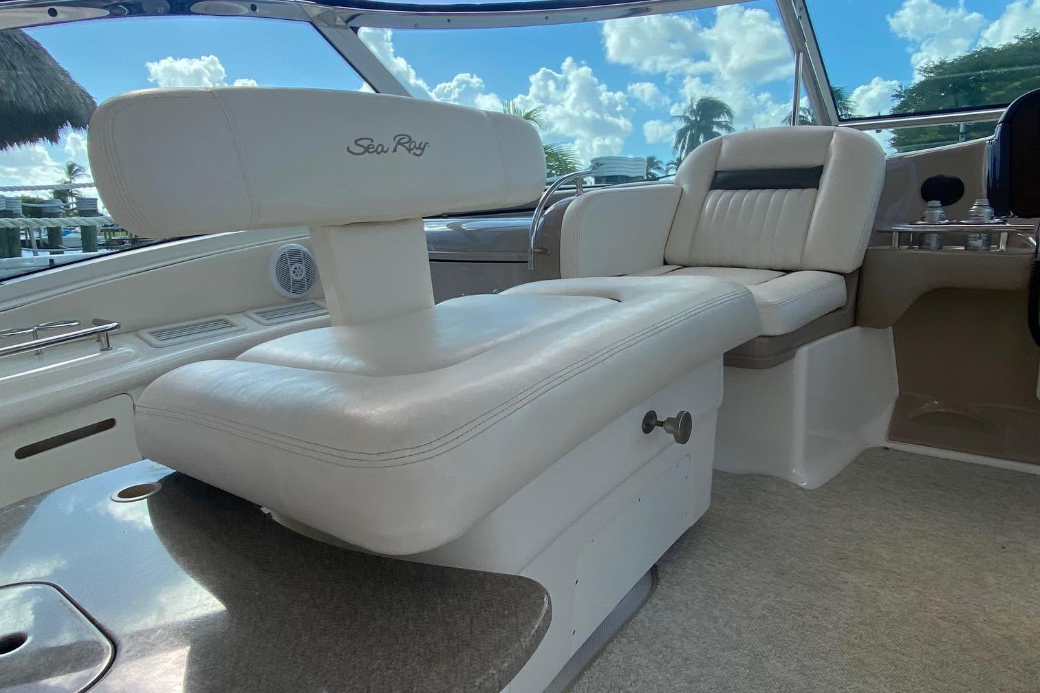 2006 Sea Ray 52 Sundancer Motor Yacht for sale - YachtWorld