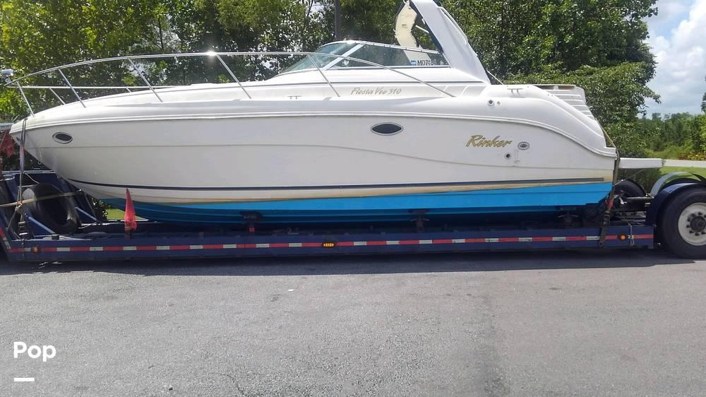 Used 2001 Rinker 310 Fiesta Vee - South Carolina | TopBoats