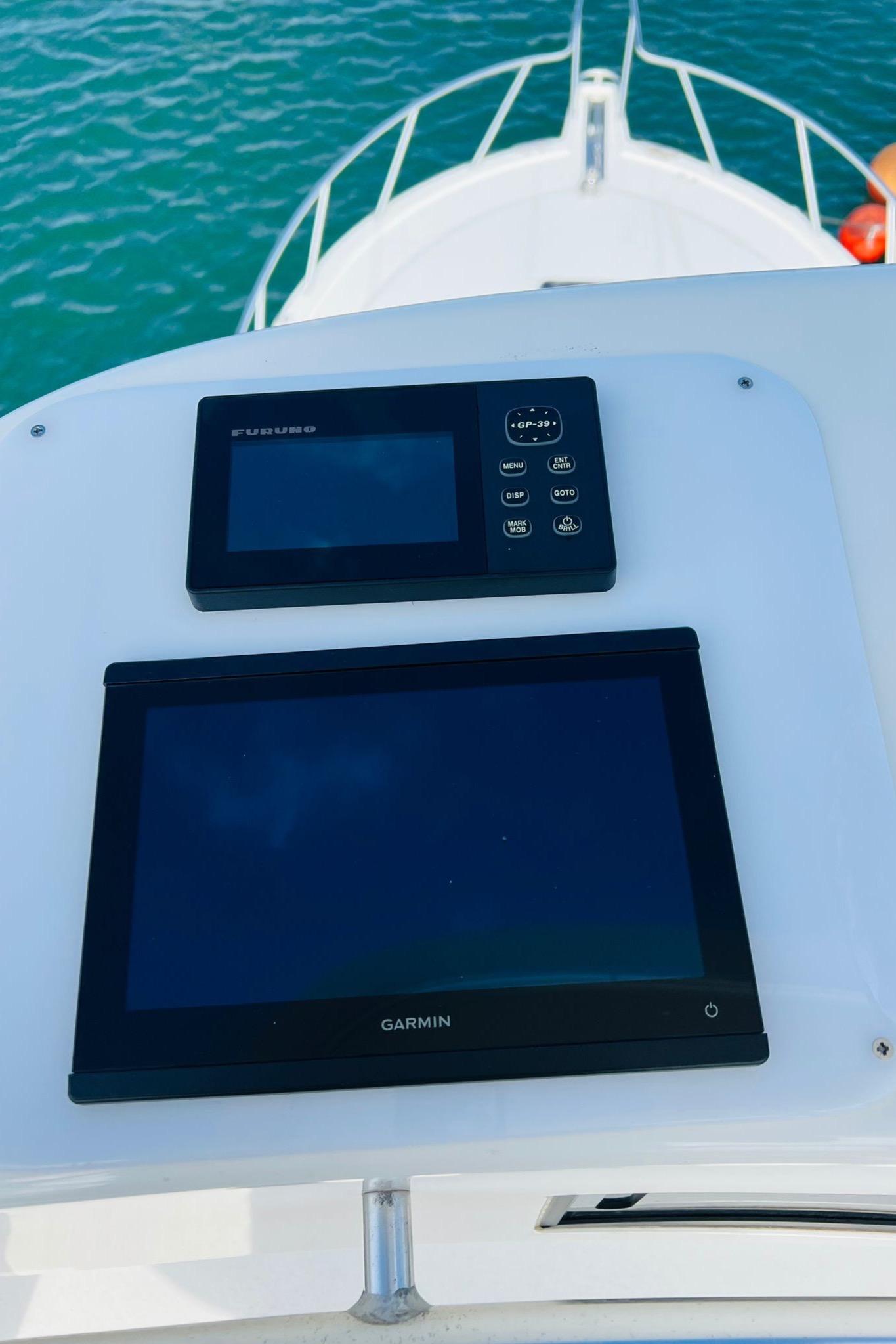 2013 Cabo 36 Express Sport Fishing for sale - YachtWorld