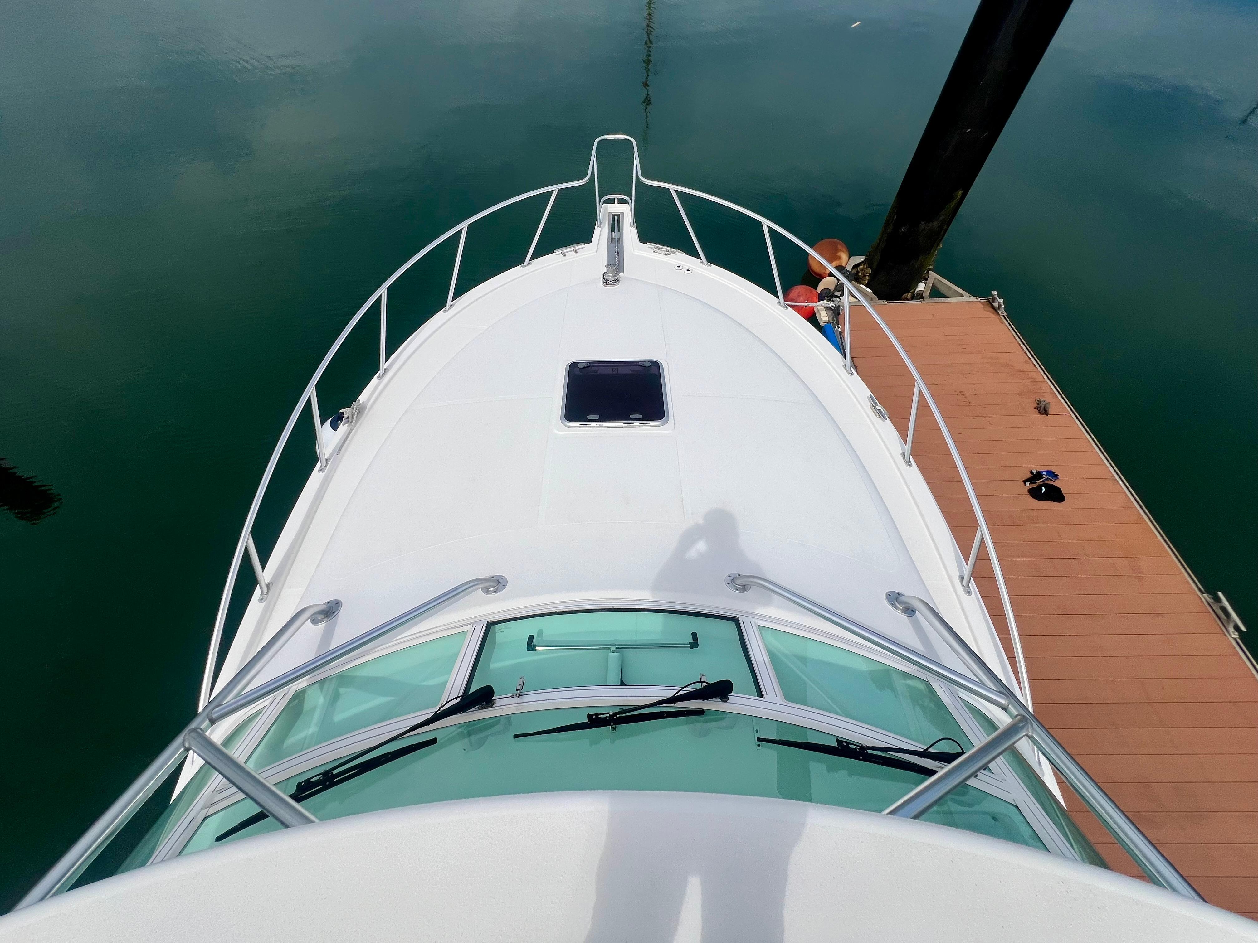 2013 Cabo 36 Express Sport Fishing for sale - YachtWorld