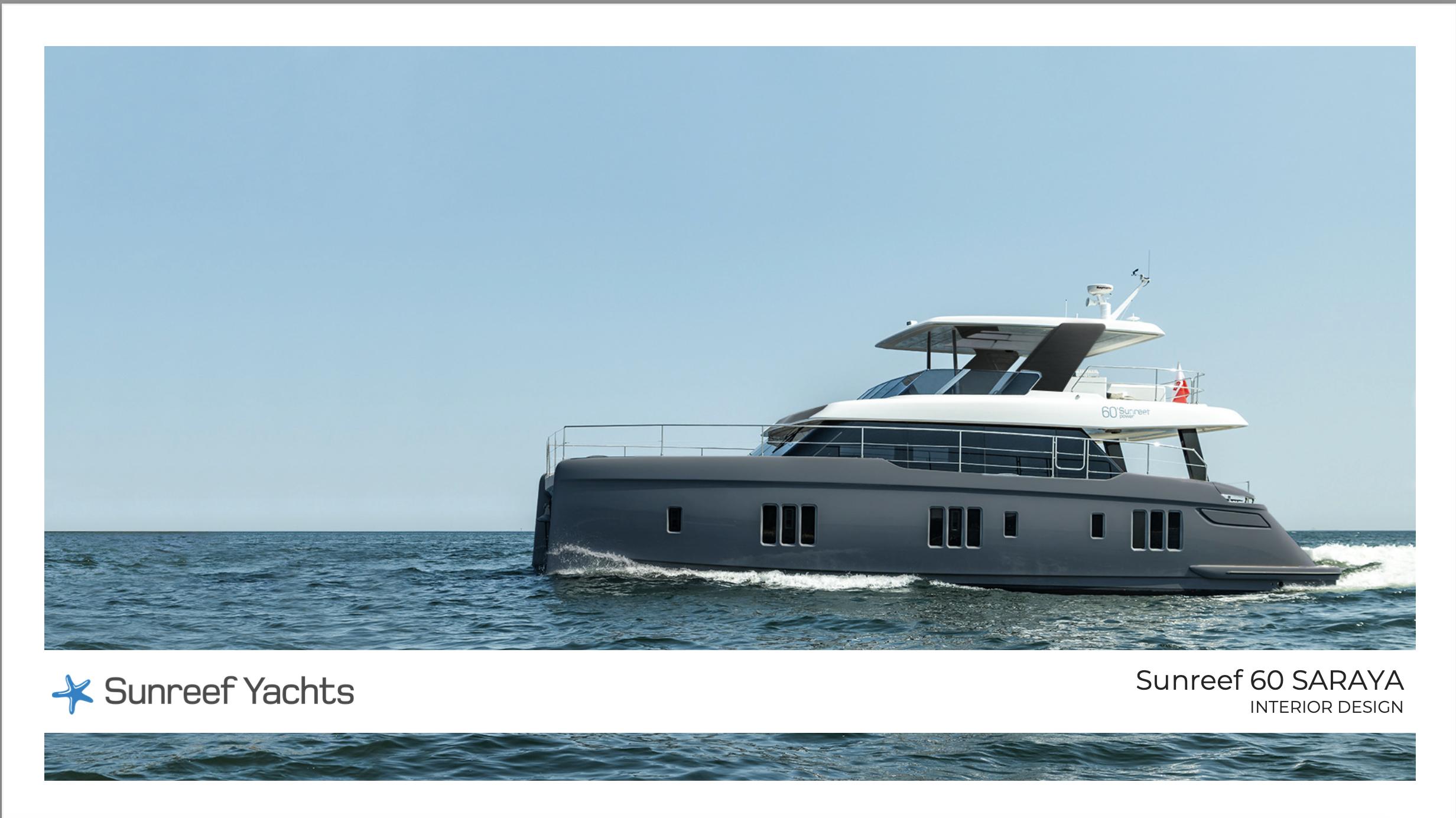 Sunreef boats for sale | YachtWorld