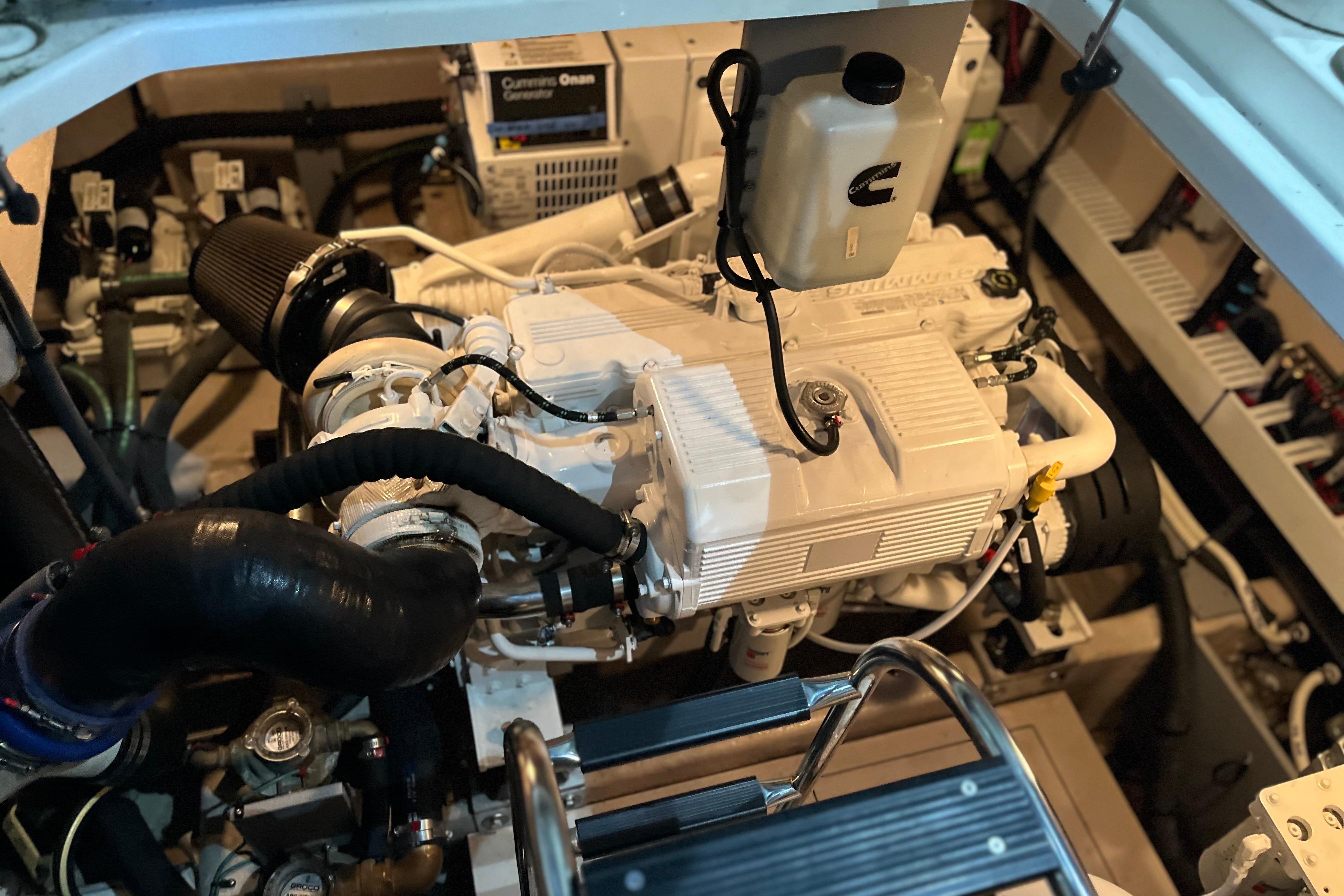 2015 Sea Ray 510 Sundancer Yachts à moteur à vendre - YachtWorld