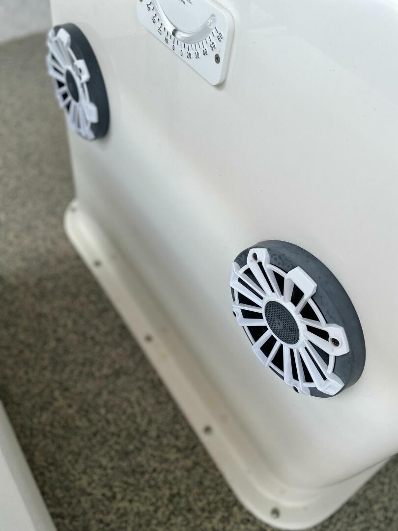 1997 Custom 31 Center Console Center Console for sale - YachtWorld