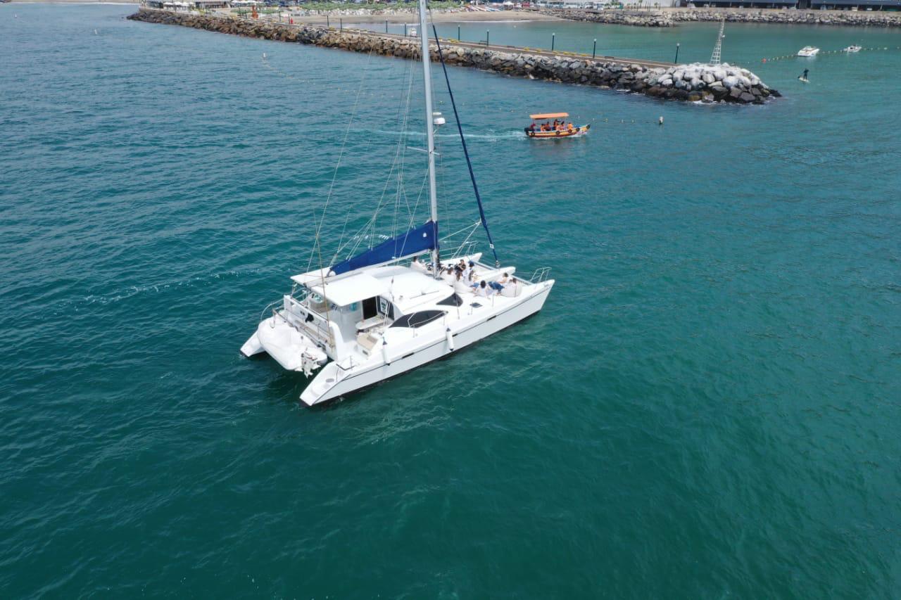 2008 Kelsall 46 KSS Power Catamaran for sale - YachtWorld